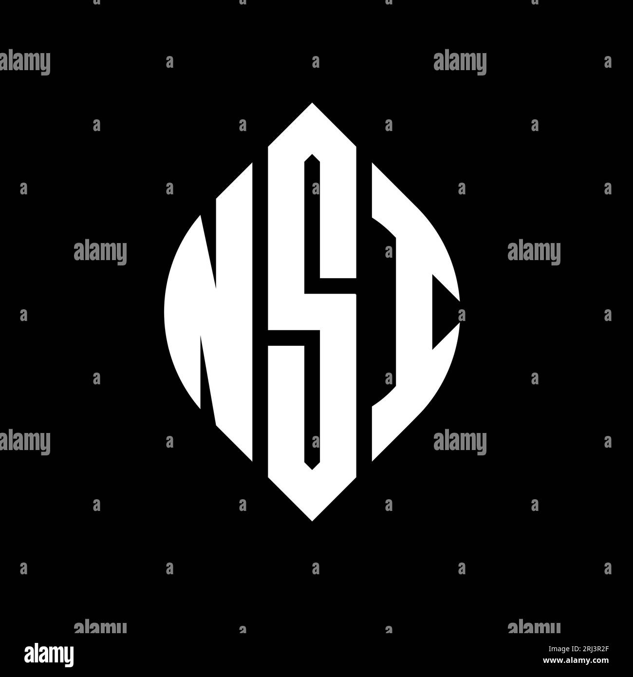 Nsi gaming logo hi-res stock photography and images - Alamy
