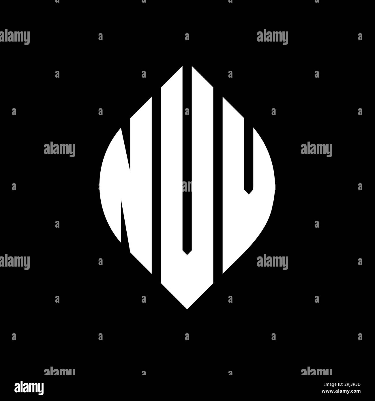 Nvv alphabet hi-res stock photography and images - Alamy