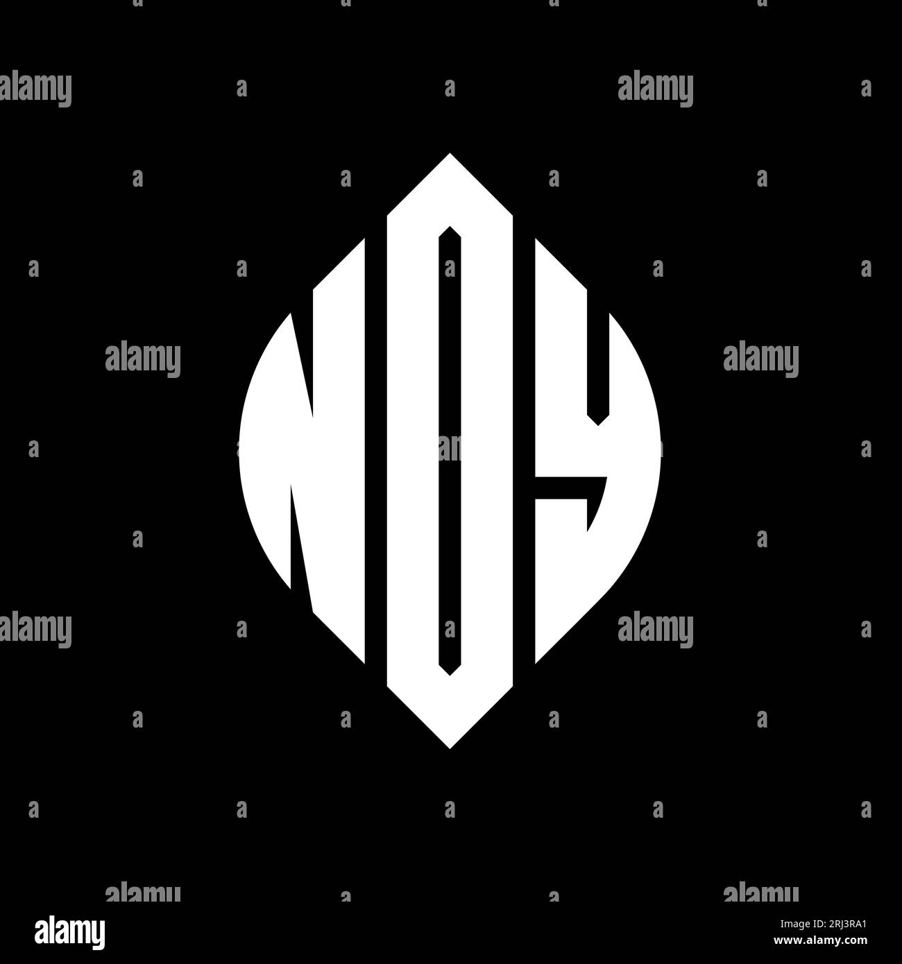 Noy marketing logo Stock Vector Images - Alamy