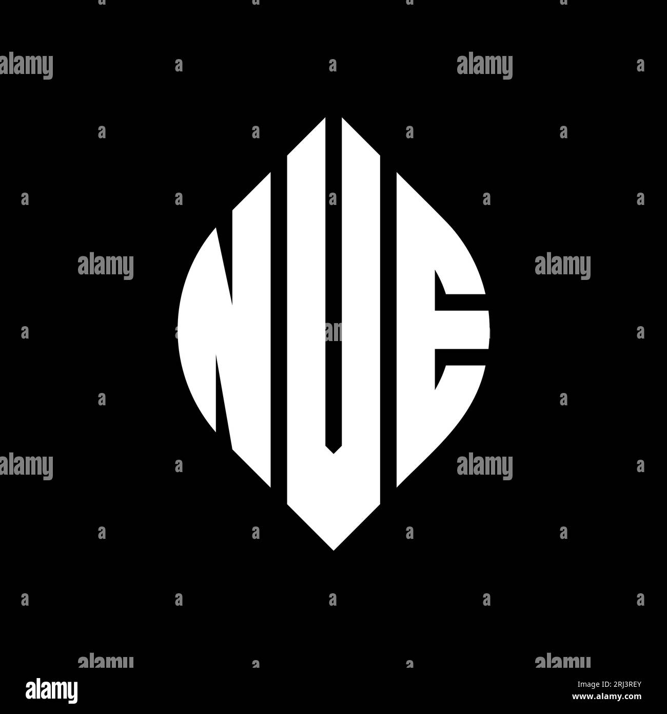Nve logo design hi-res stock photography and images - Alamy