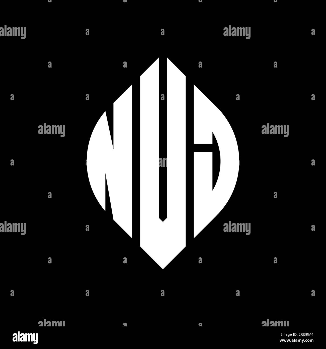 Nvj logo hi-res stock photography and images - Alamy