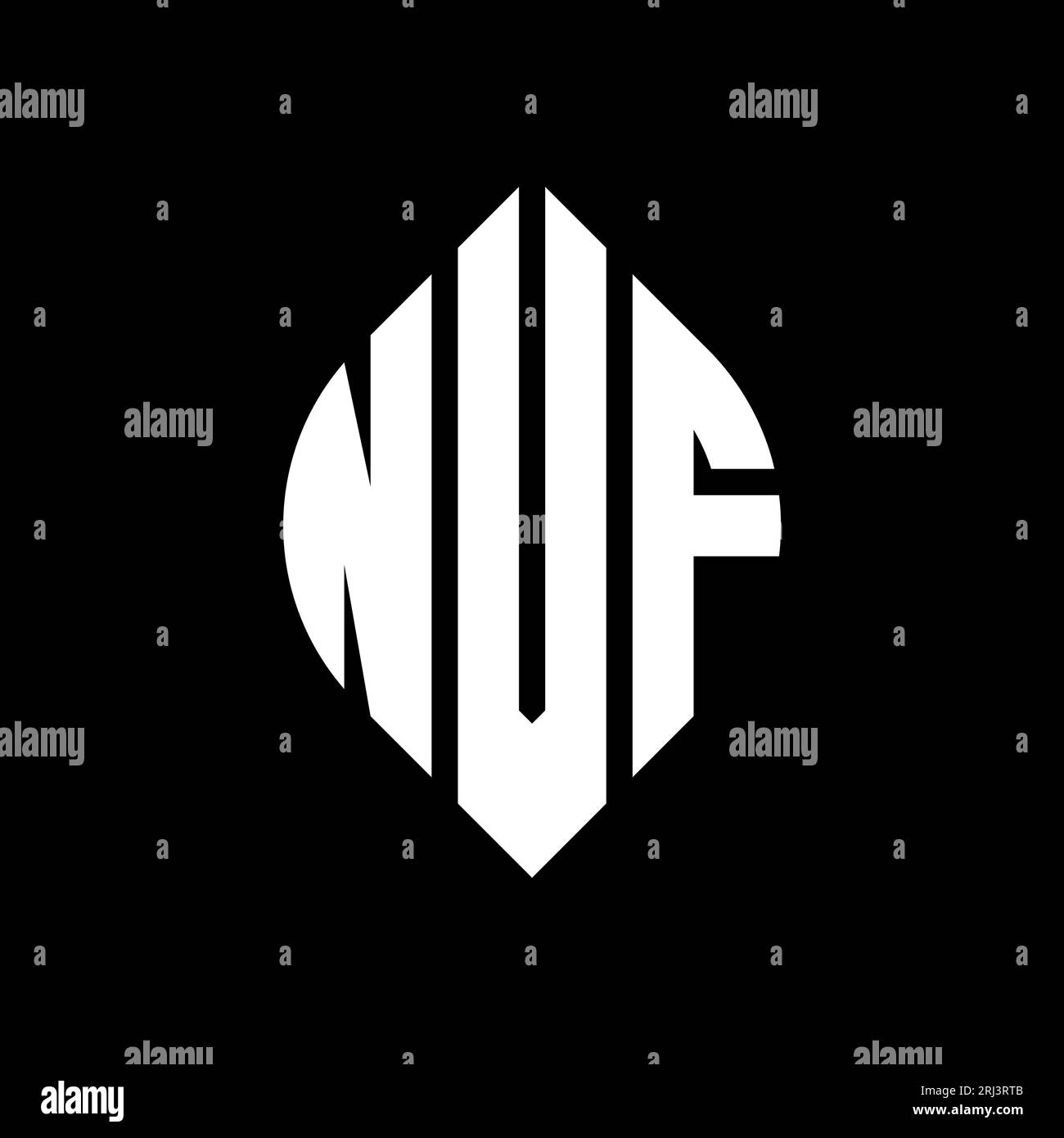 Nvf alphabet hi-res stock photography and images - Alamy