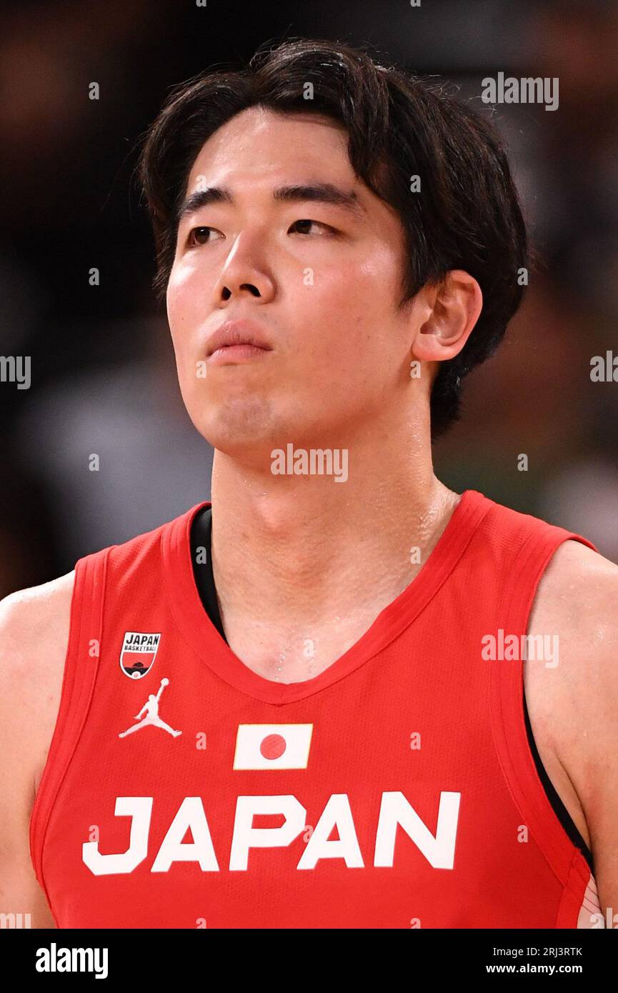 Soichiro inoue hi-res stock photography and images - Alamy