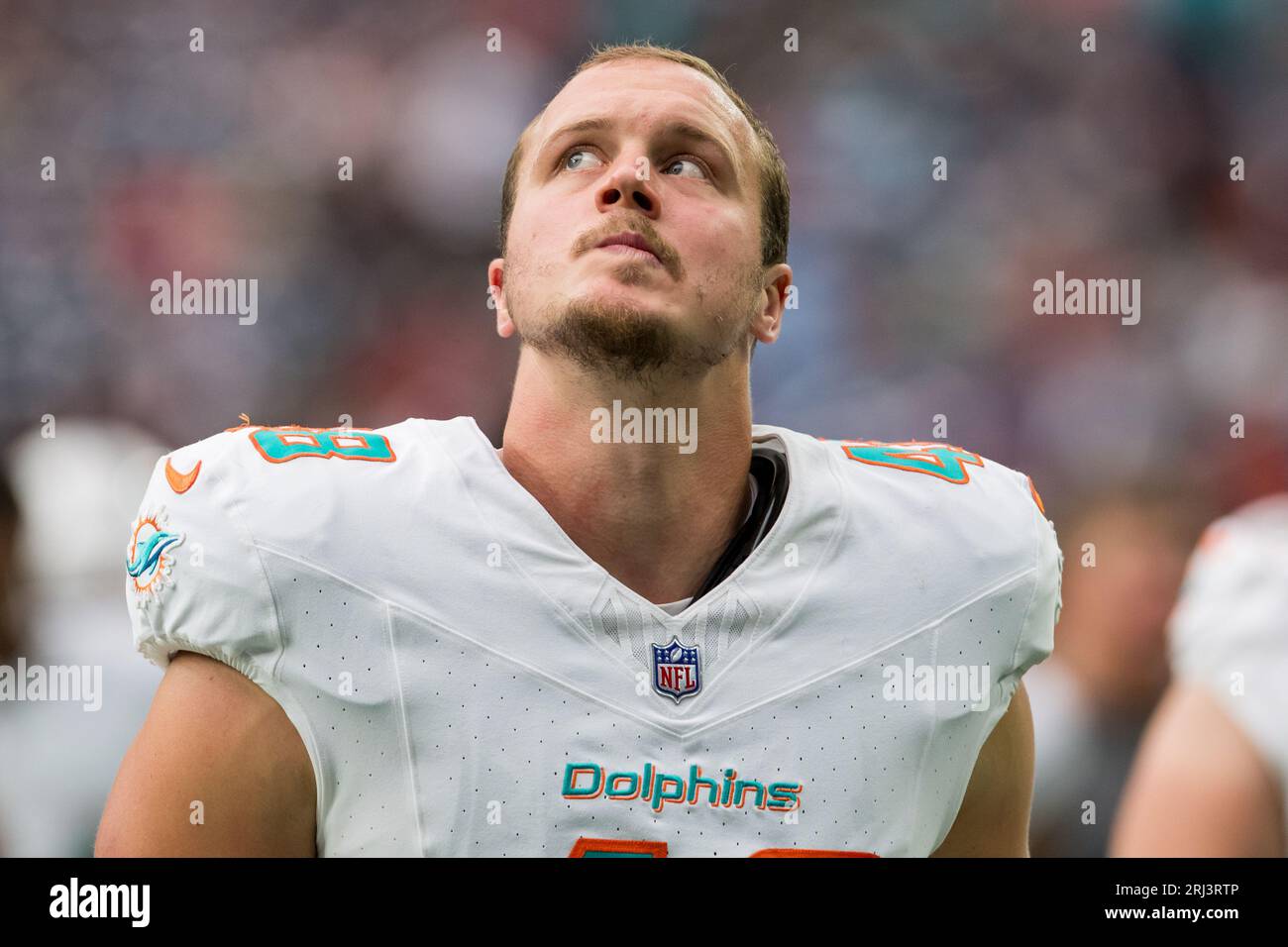 Tyler kroft hi-res stock photography and images - Alamy