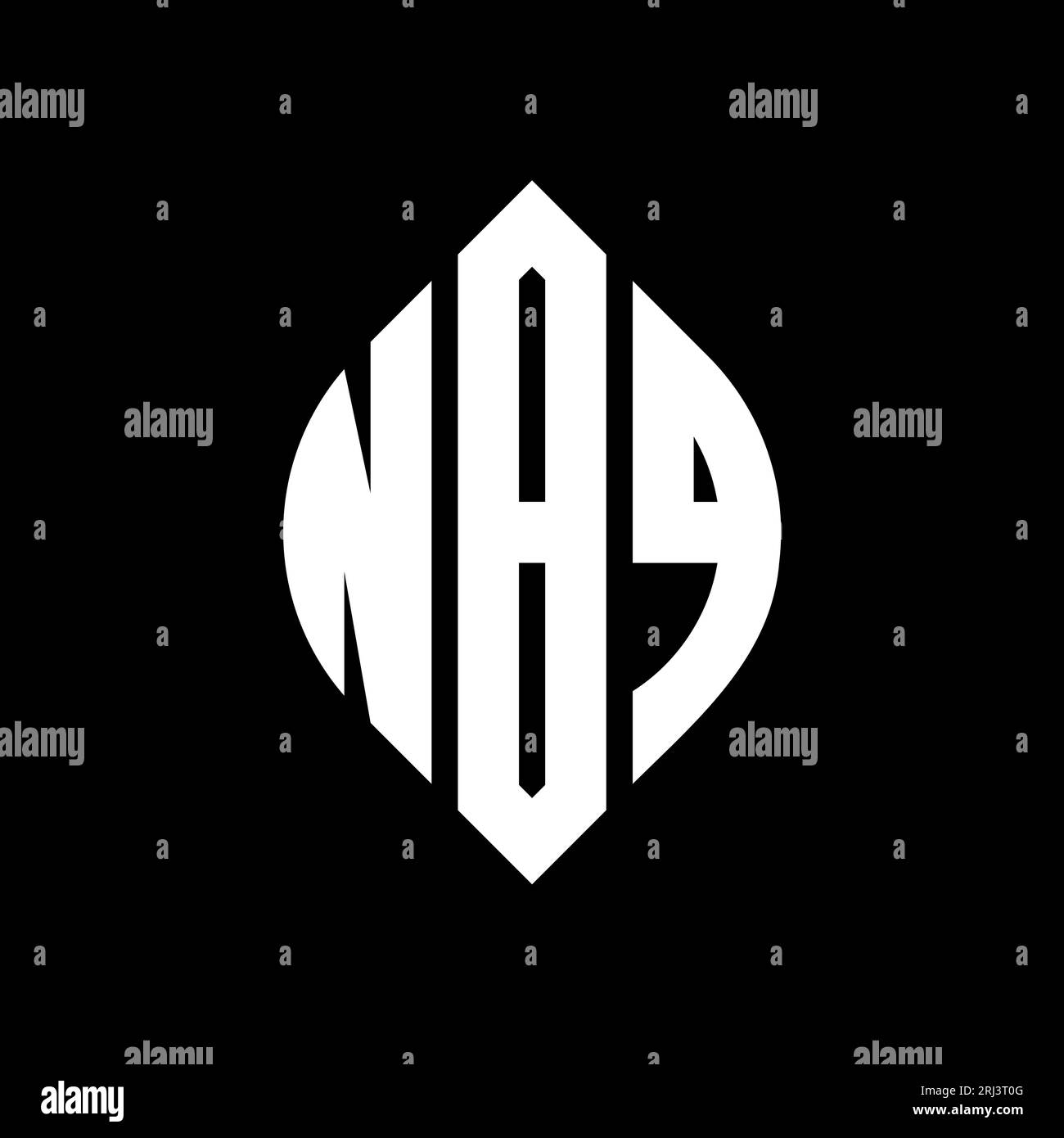 Nbq ellipse hi-res stock photography and images - Alamy