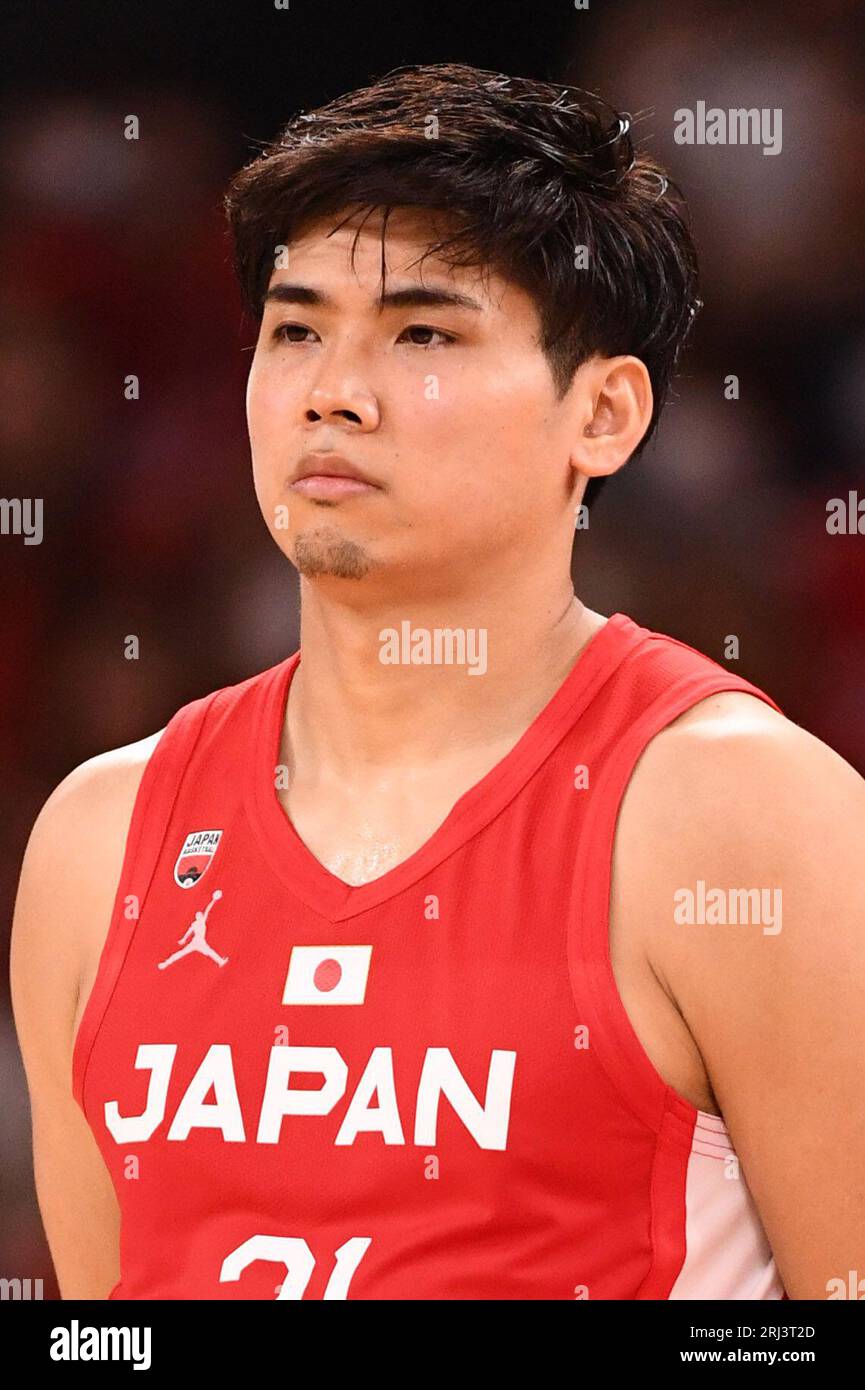 Shuta hara hi-res stock photography and images - Alamy