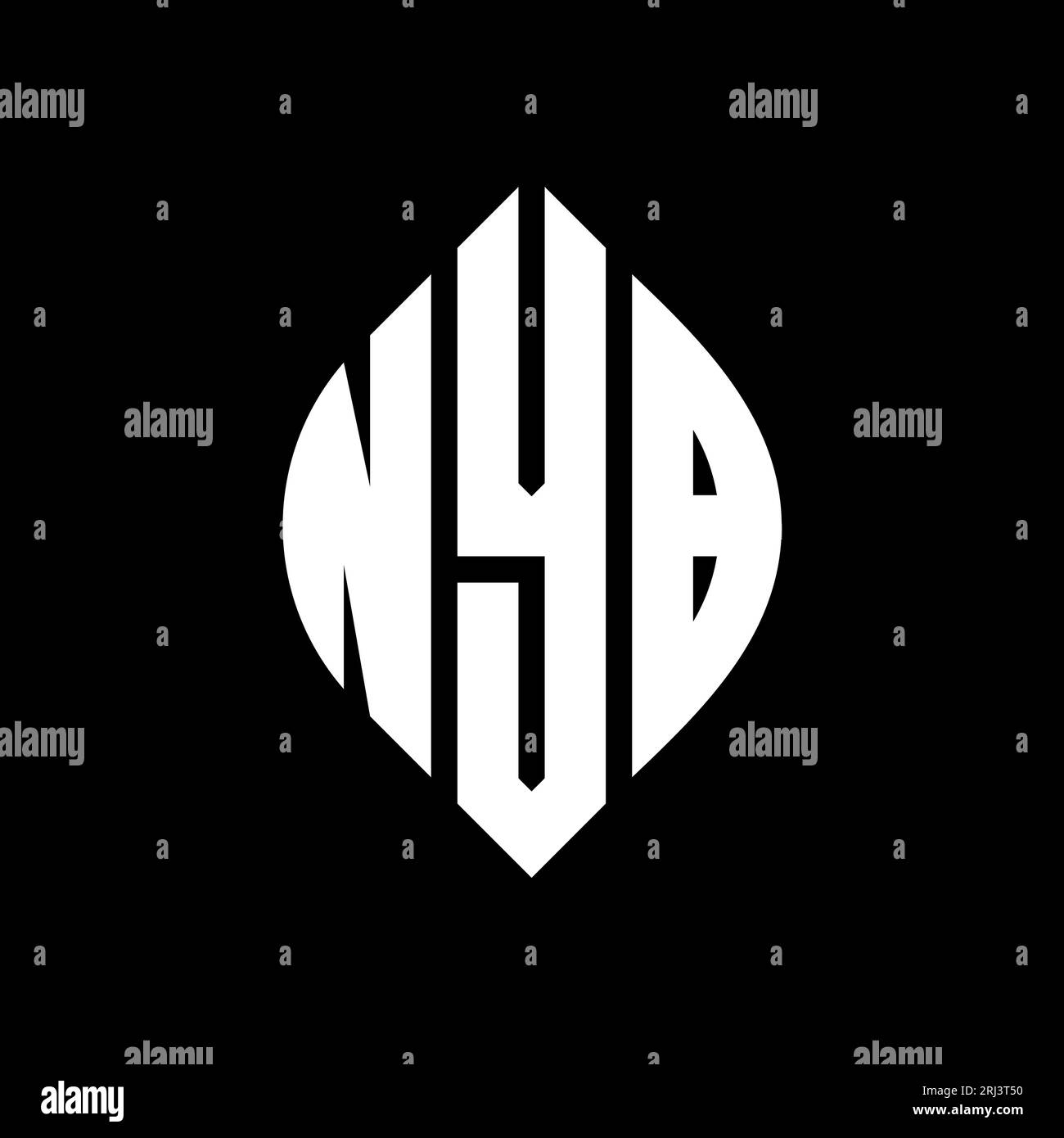 Nyb alphabet hi-res stock photography and images - Alamy