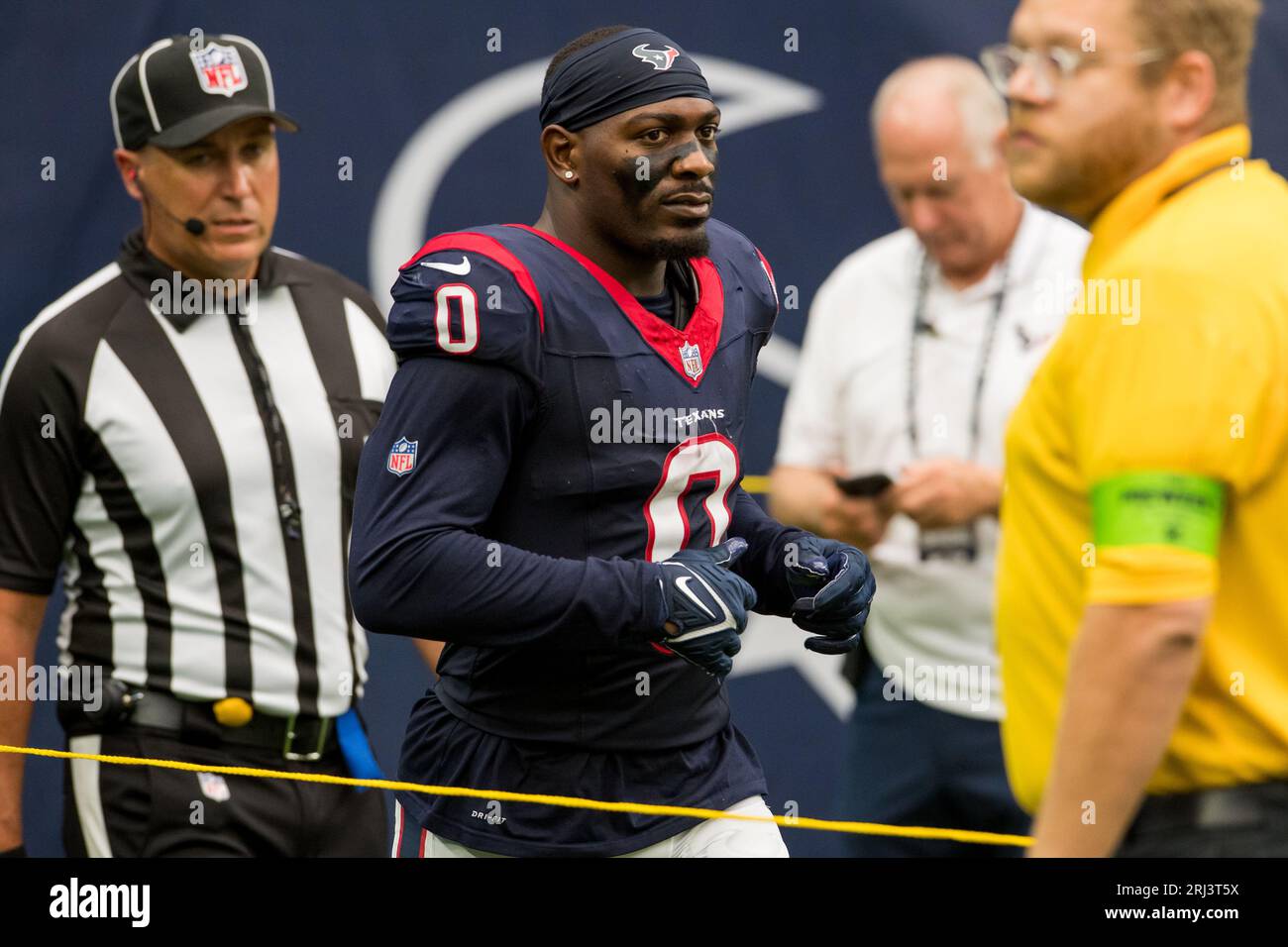 Desmond king hi-res stock photography and images - Alamy