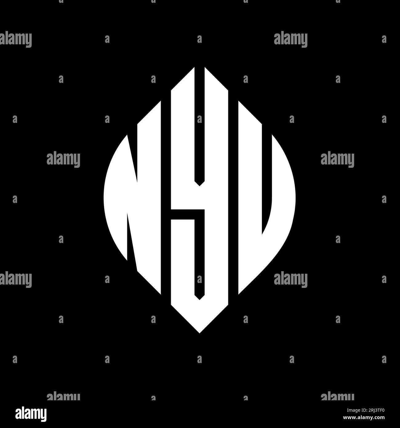 Nyu icon Black and White Stock Photos & Images - Alamy