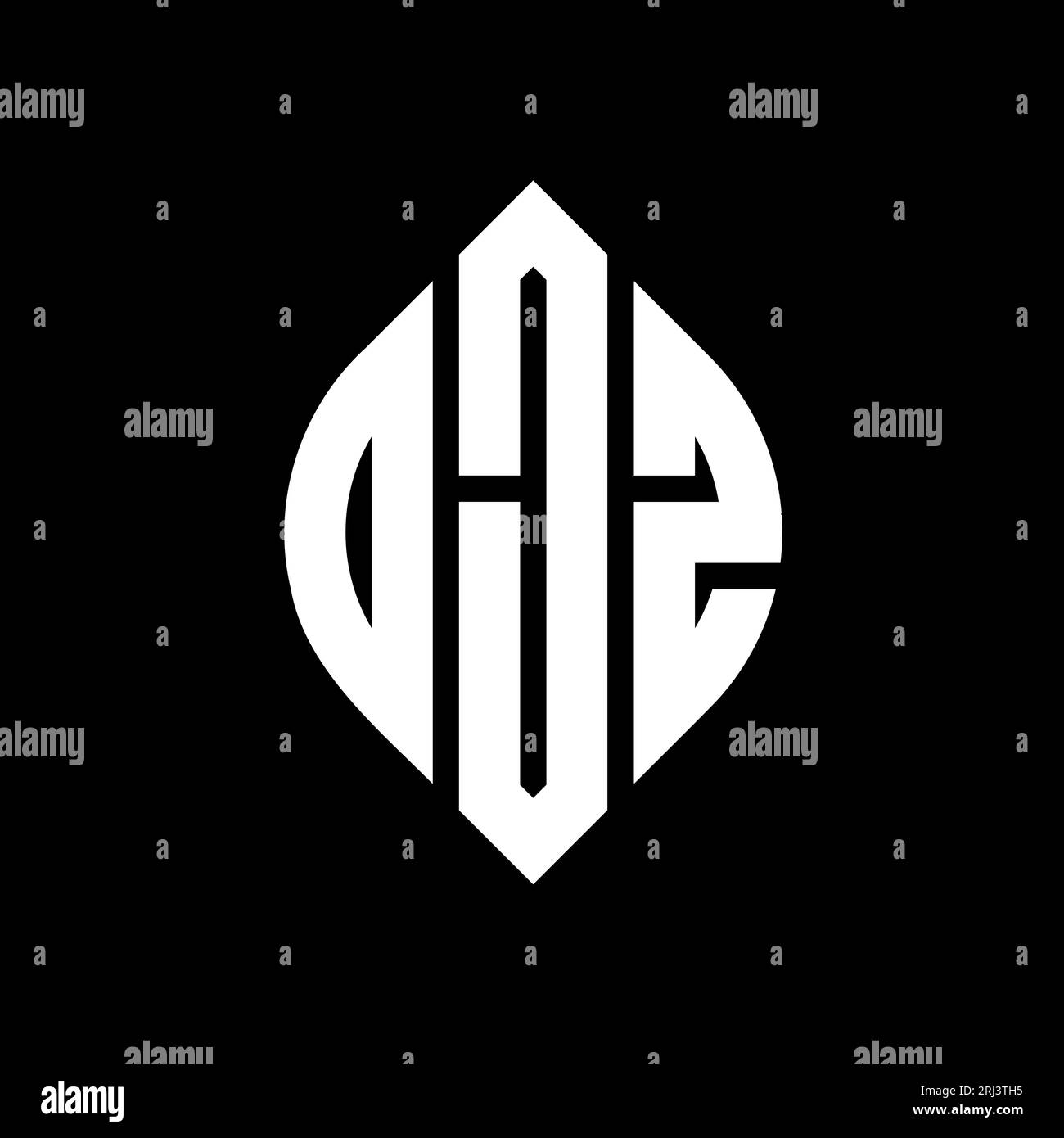 Ojz logo hi-res stock photography and images - Alamy