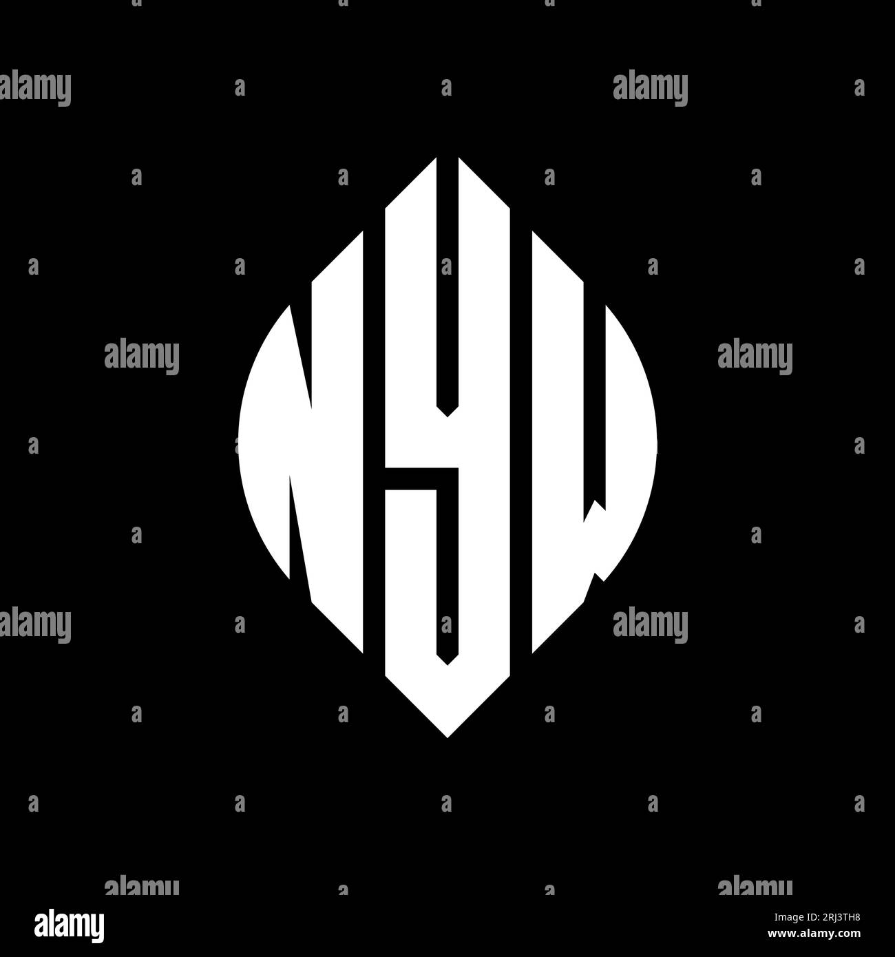 Nyw Stock Vector Images - Alamy