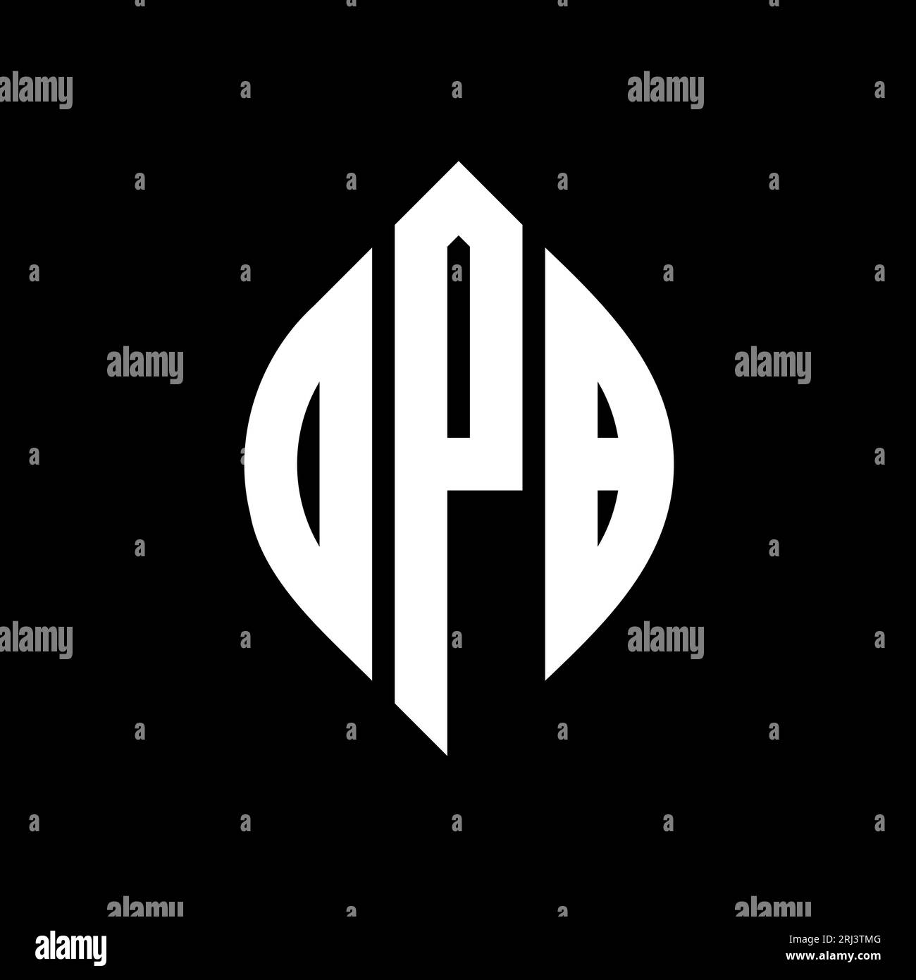 Opb logo hi-res stock photography and images - Alamy