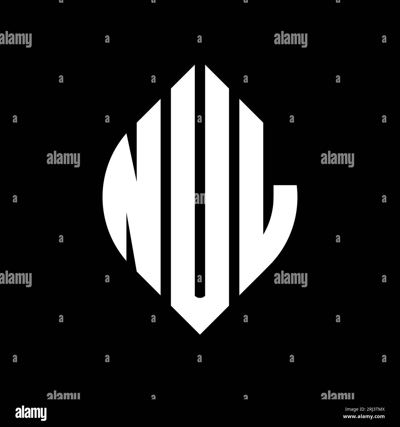 Nul logo hi-res stock photography and images - Alamy