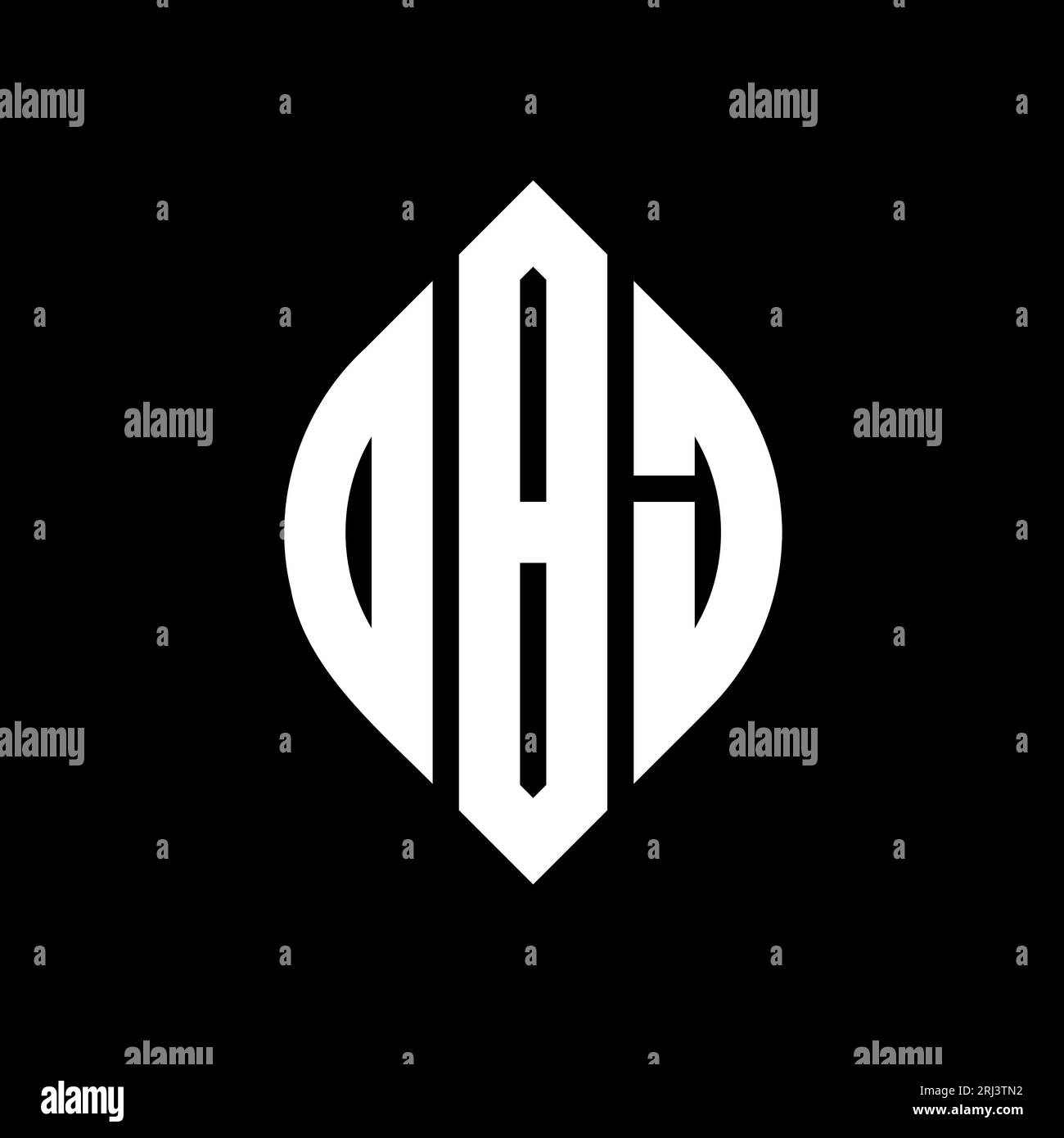 Obj logo hi-res stock photography and images - Alamy