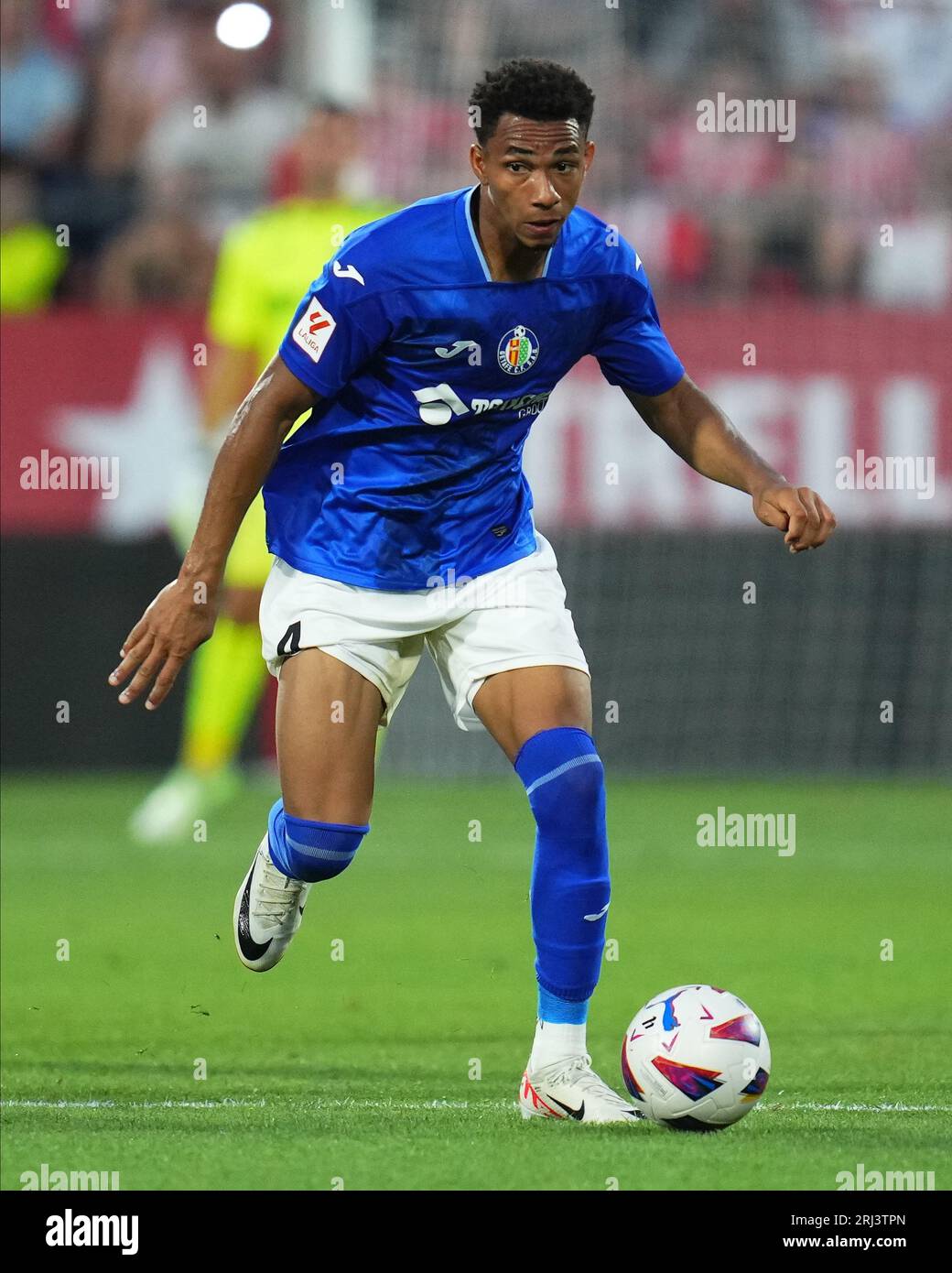 Gaston alvarez hi-res stock photography and images - Alamy