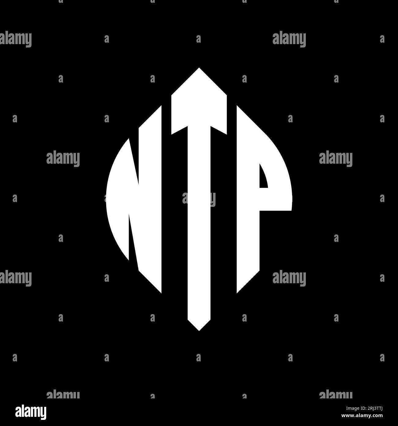 Ntp technology company logo hi-res stock photography and images - Alamy