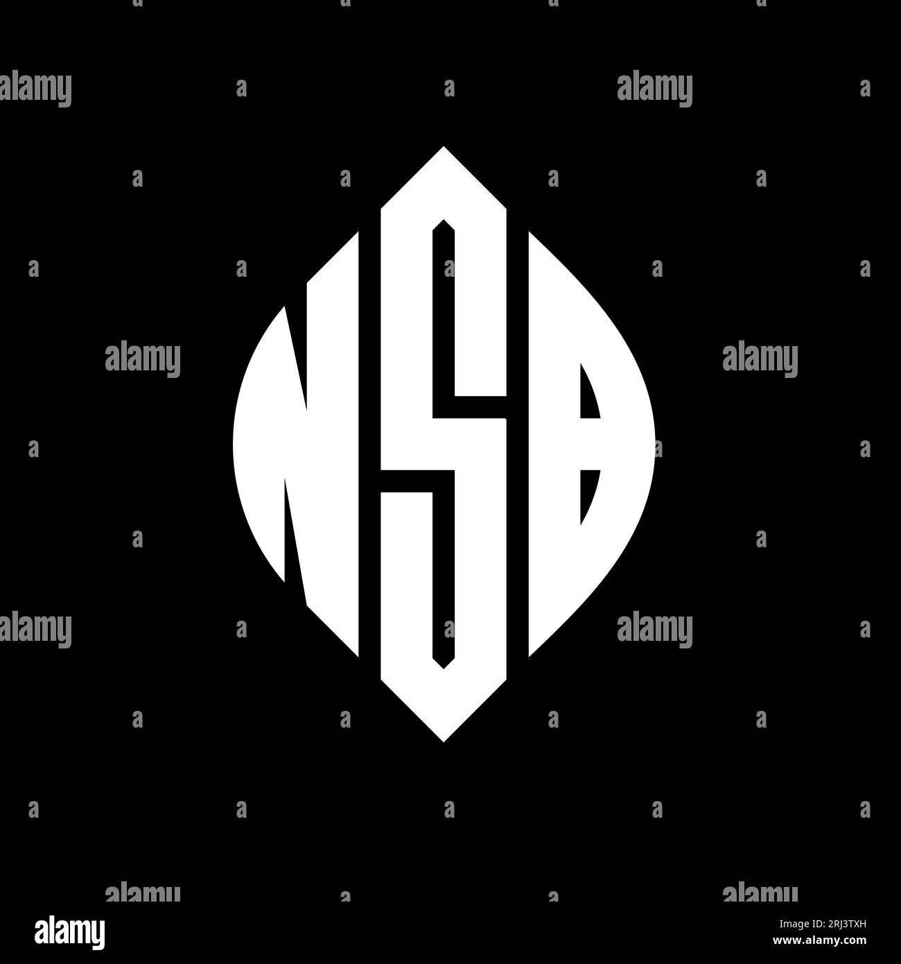 Nsb letter hi-res stock photography and images - Alamy