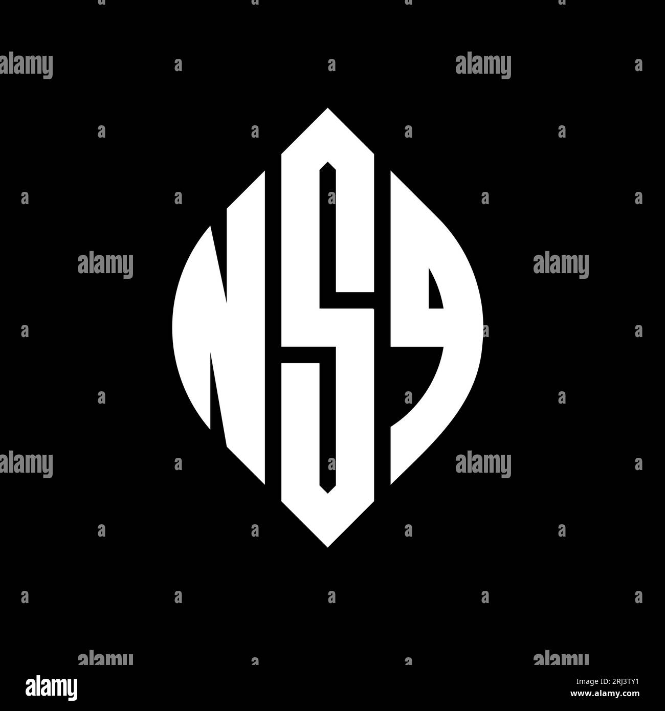 Nsq logo Stock Vector Images - Alamy