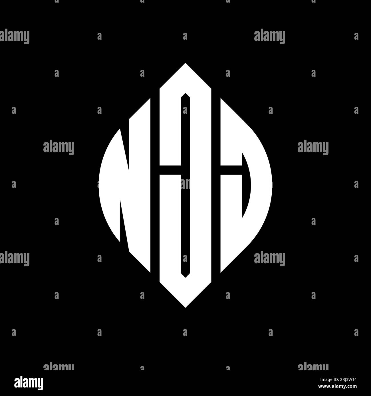 Njj alphabet hi-res stock photography and images - Alamy