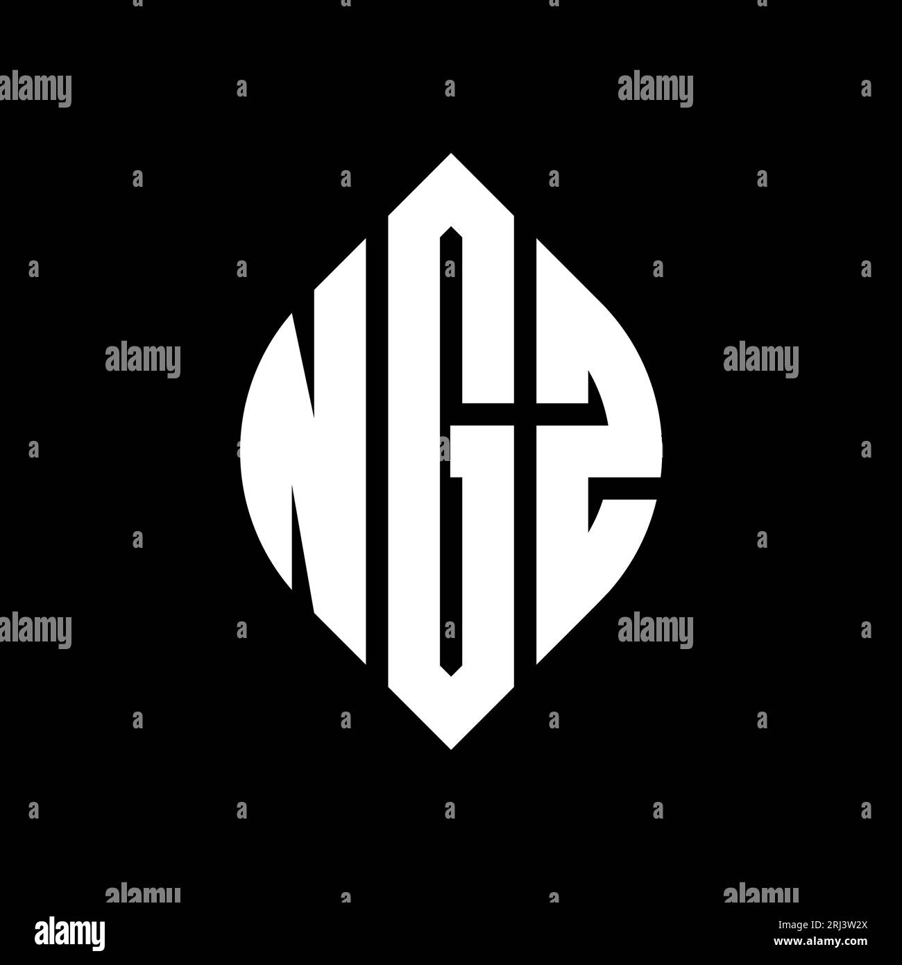 Ngz marketing logo hi-res stock photography and images - Alamy