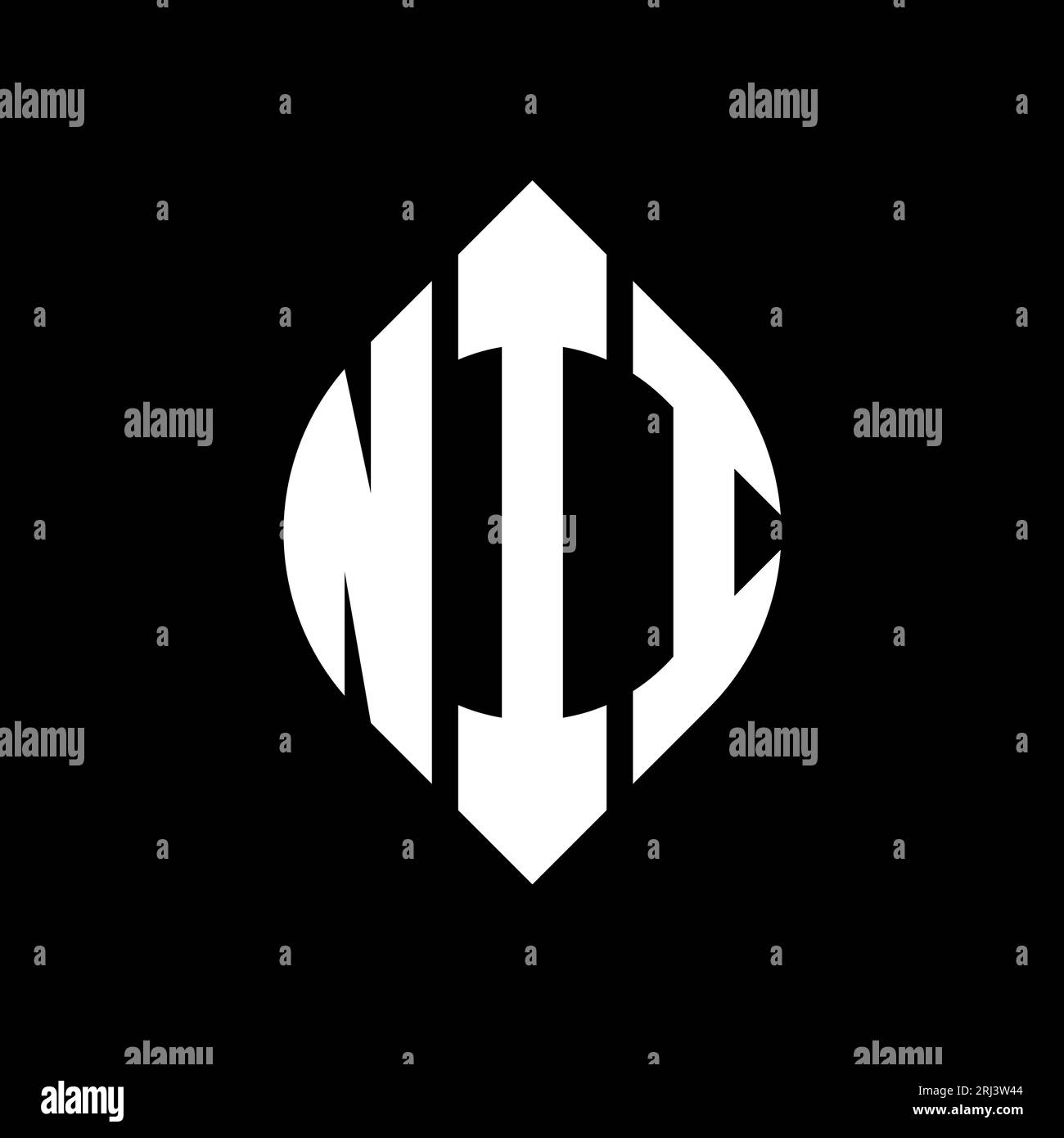 Nii design Stock Vector Images - Alamy