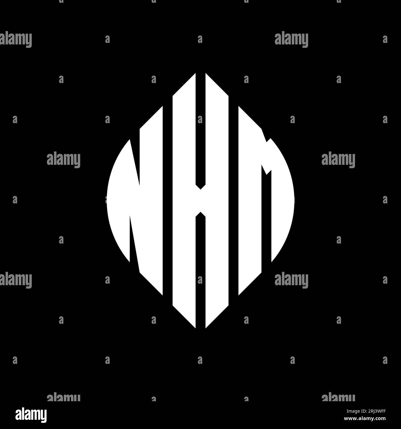 Nxm font hi-res stock photography and images - Alamy