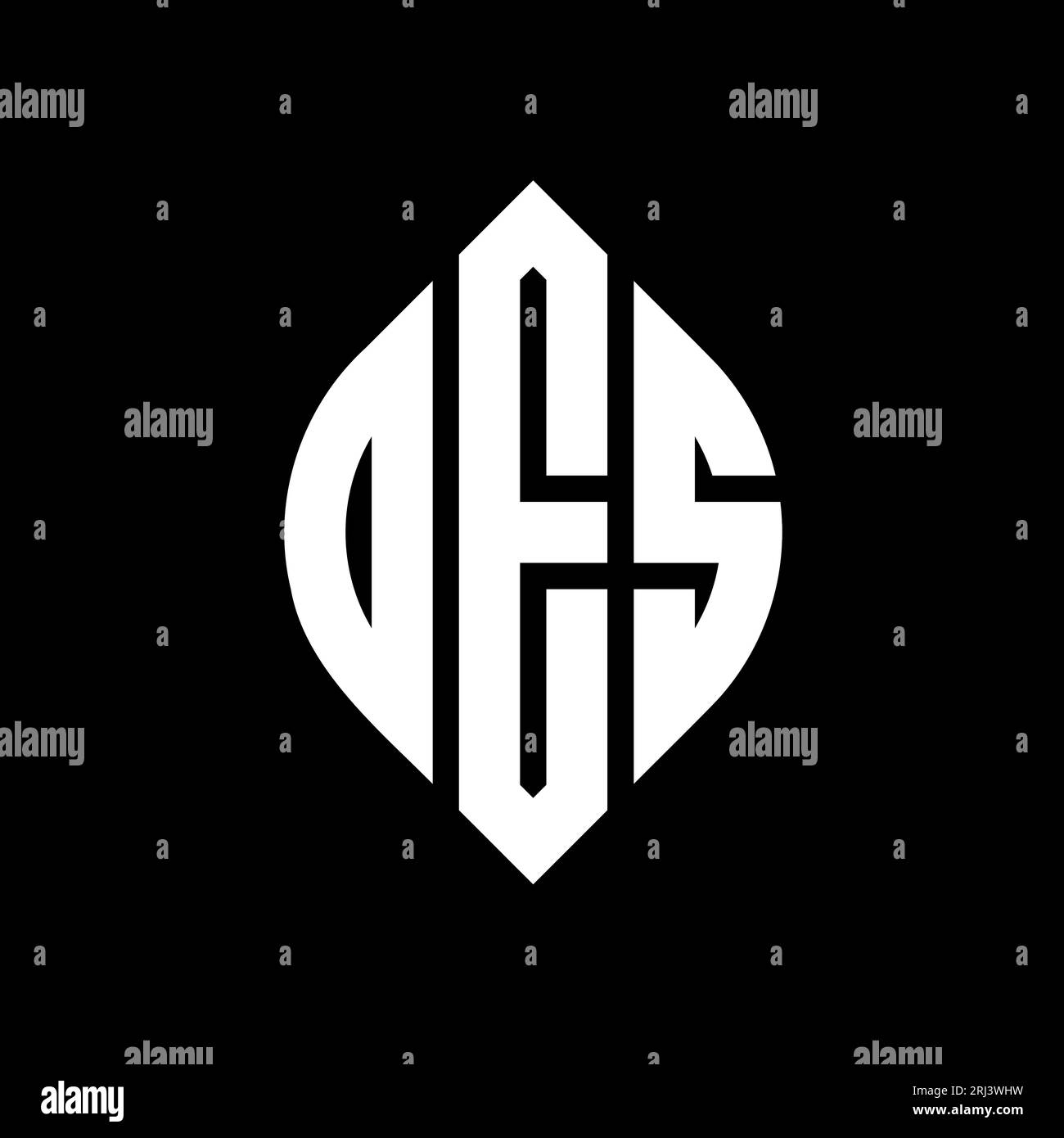 Oes ellipse hi-res stock photography and images - Alamy