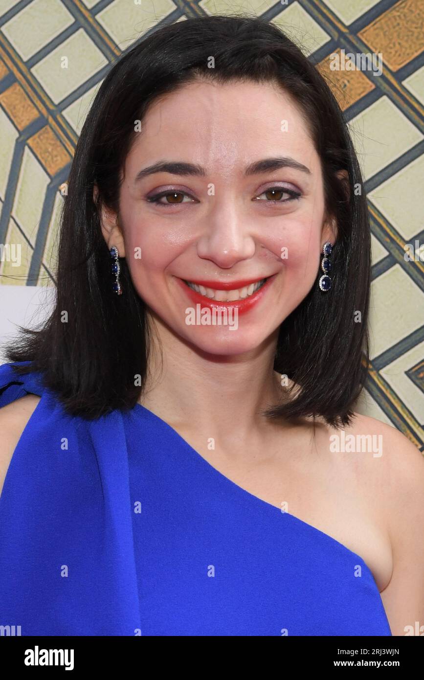 Julie benko where hi-res stock photography and images - Alamy
