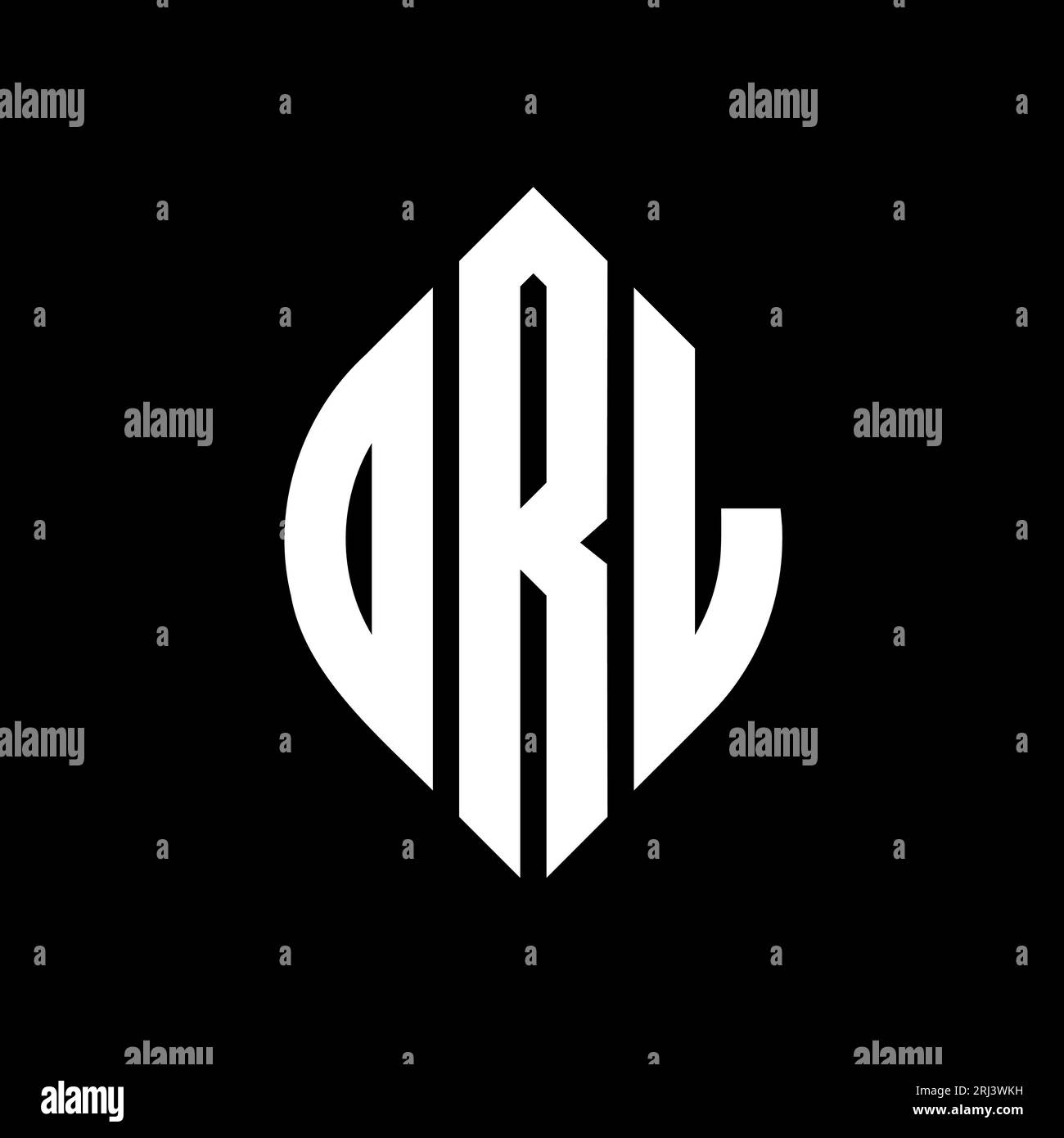 Orl alphabet hi-res stock photography and images - Alamy