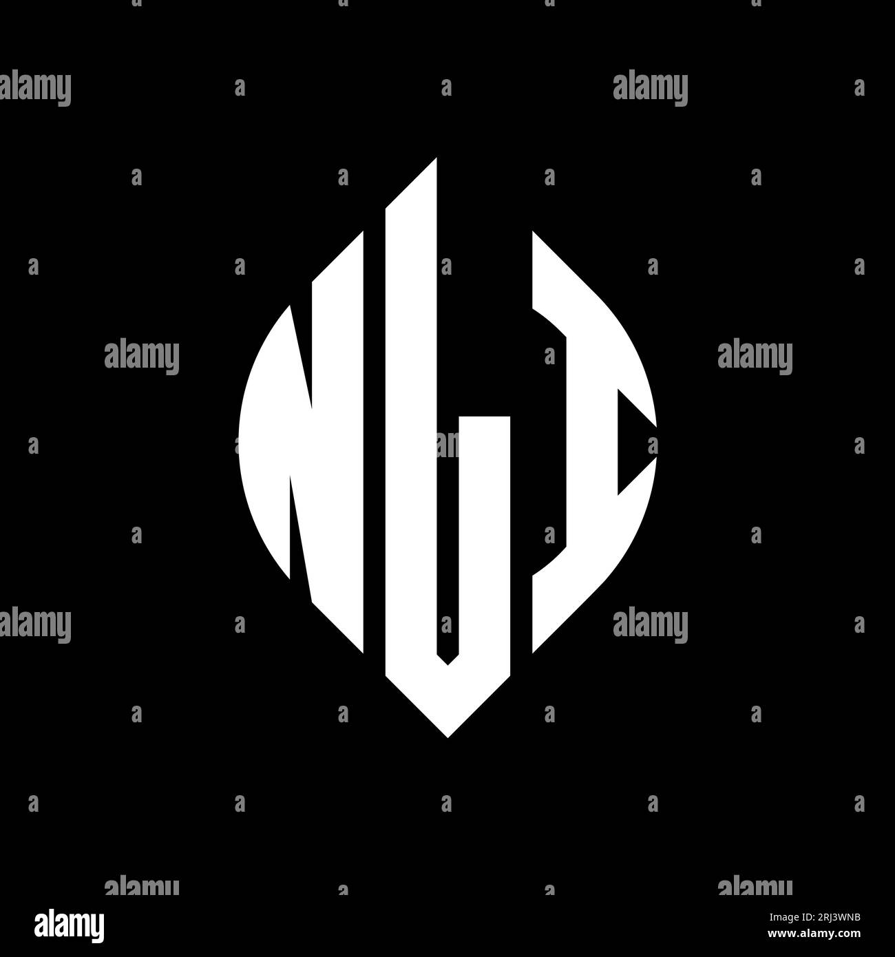 Nli font hi-res stock photography and images - Alamy