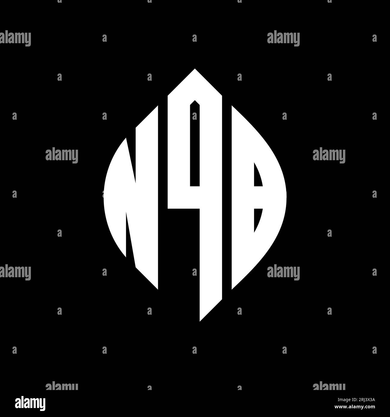 Nqb circle hi-res stock photography and images - Alamy