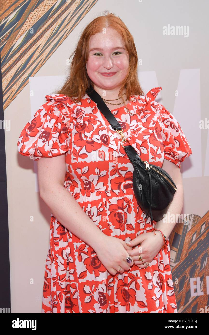 El lester hi-res stock photography and images - Alamy