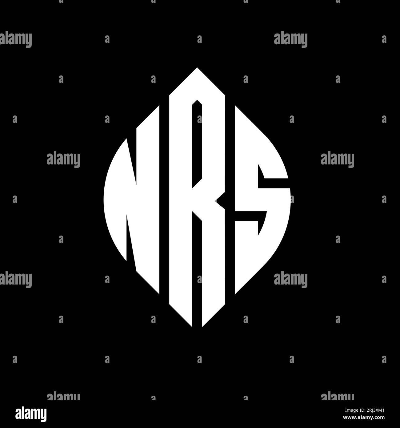 Nrs ellipse Black and White Stock Photos & Images - Alamy