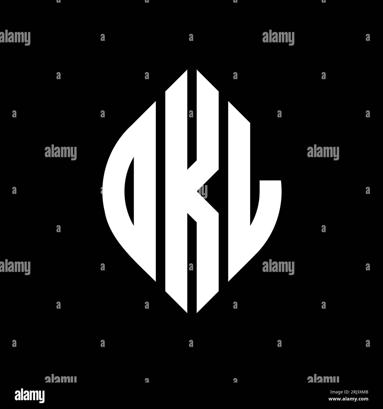 Okl symbol Black and White Stock Photos & Images - Alamy