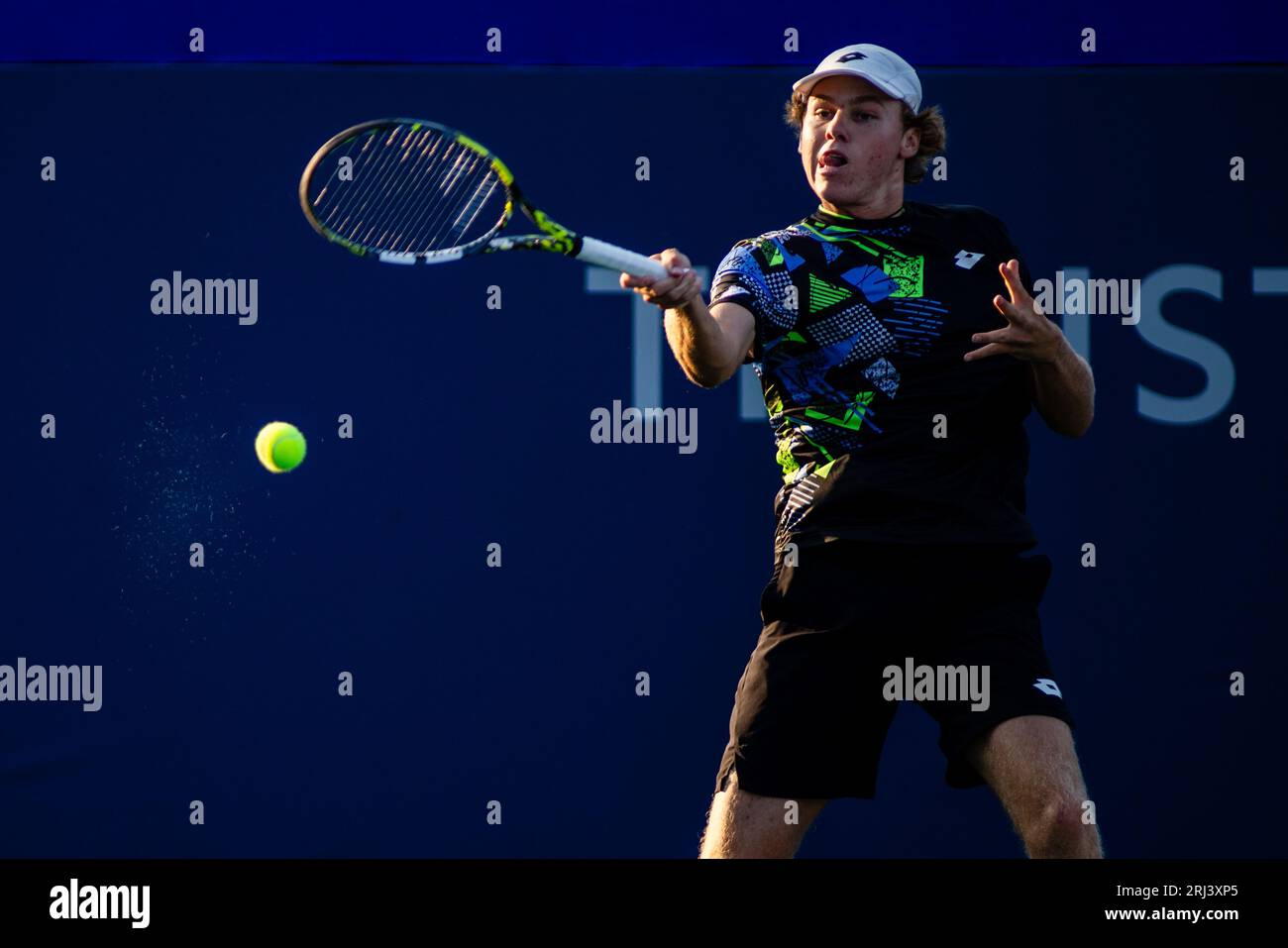 Alex michelsen hi-res stock photography and images - Alamy