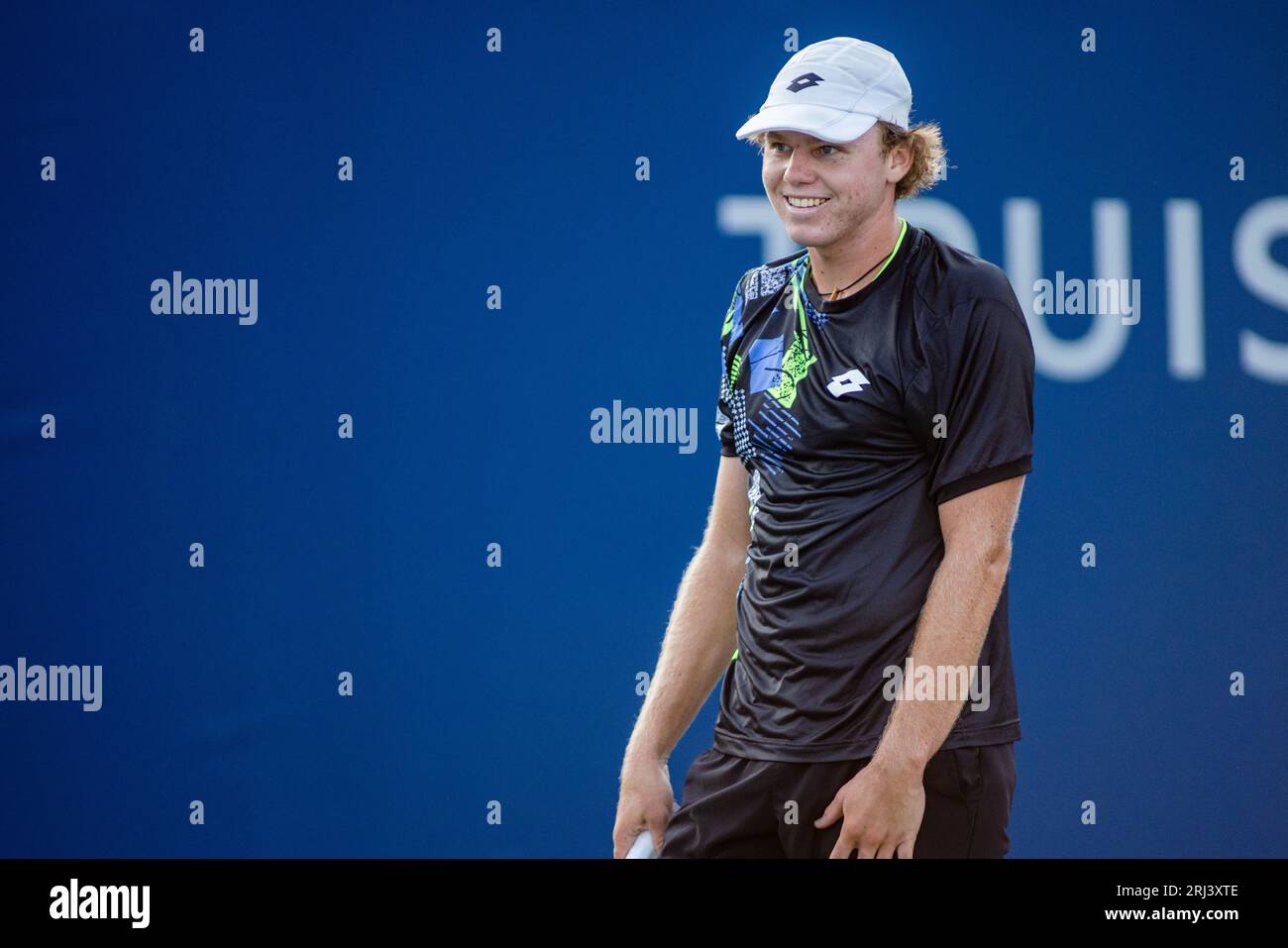 Alex michelsen hi-res stock photography and images - Alamy