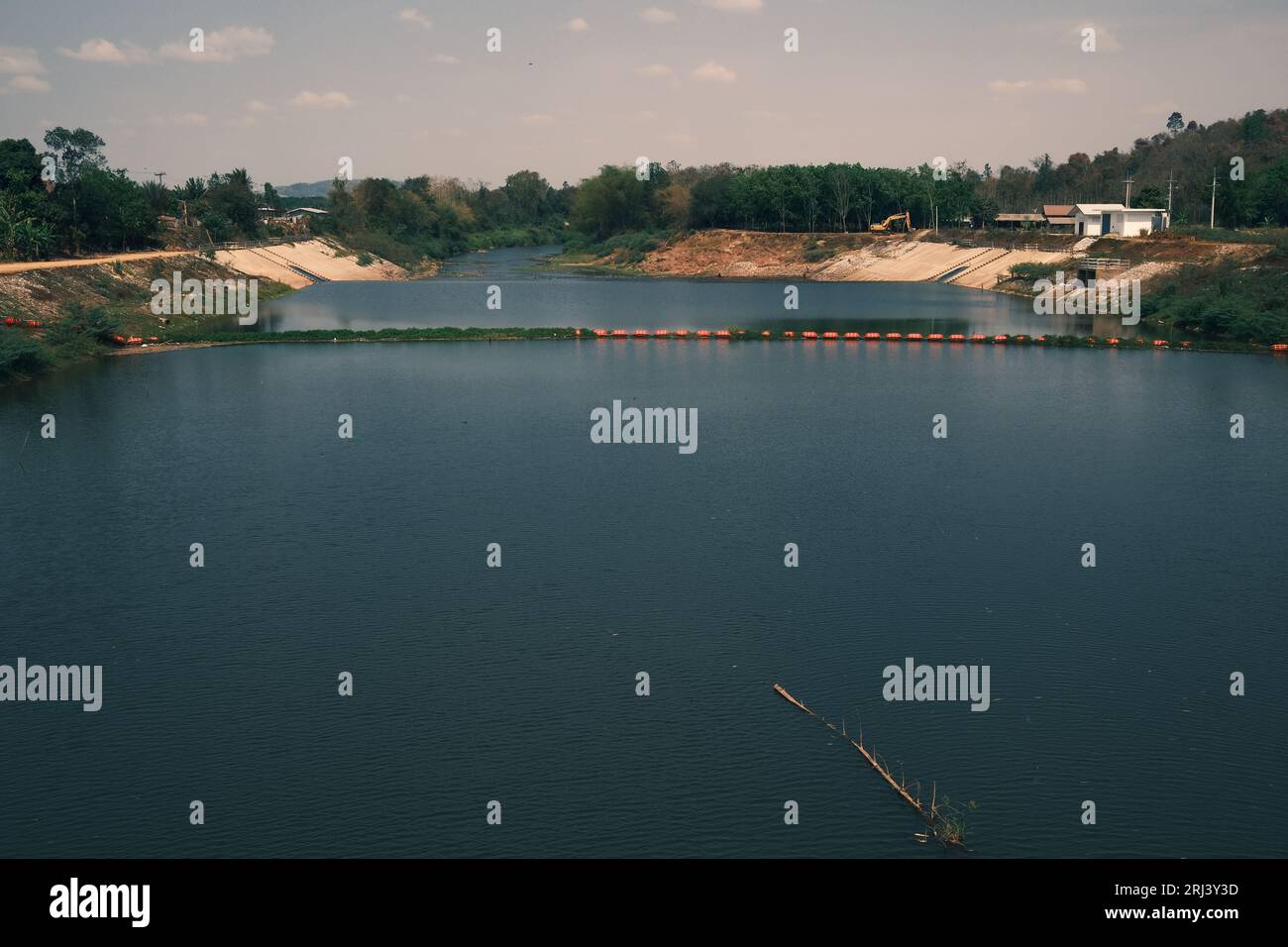 Image captures breathtaking winter hi-res stock photography and images ...