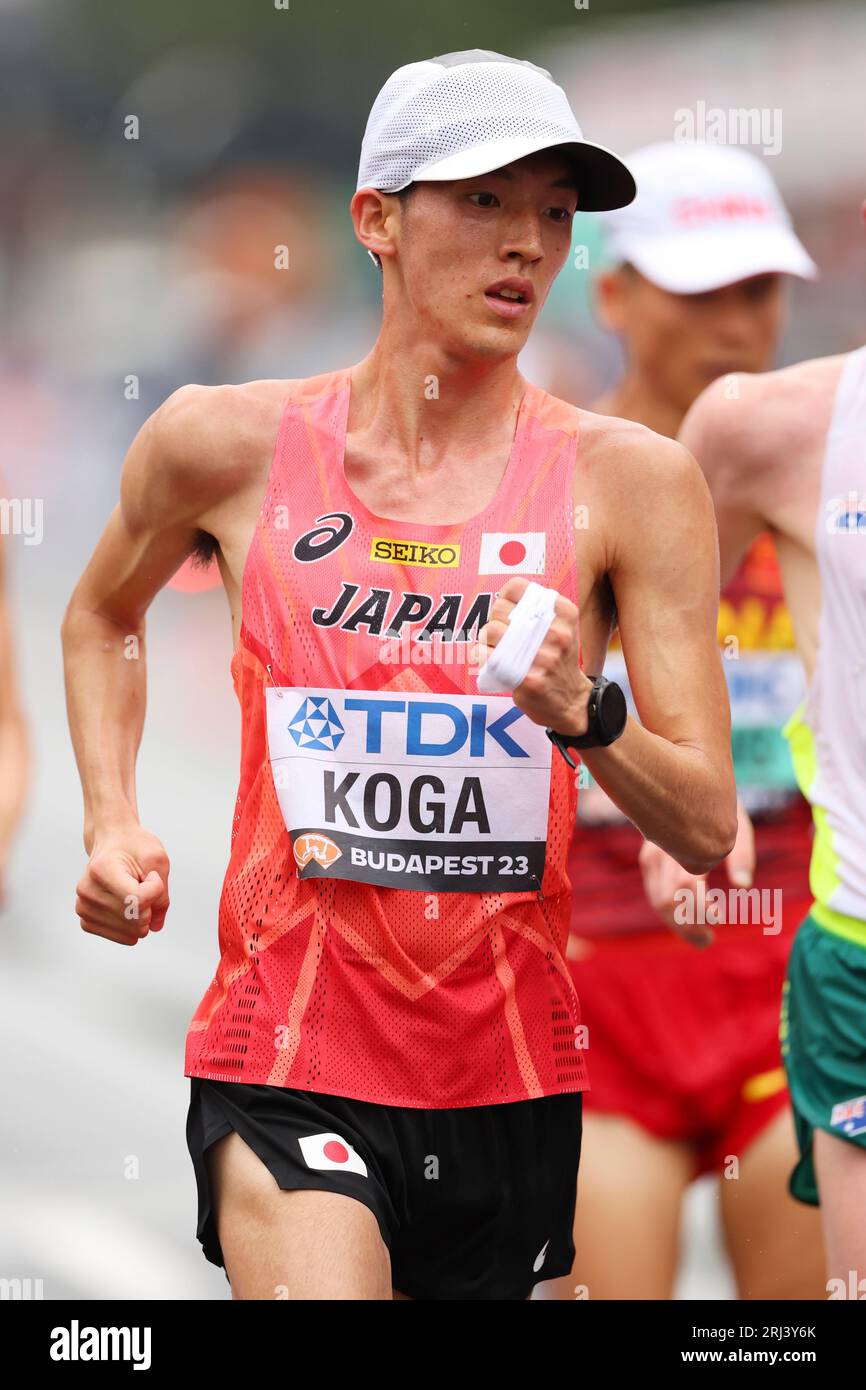 Yuta koga hi-res stock photography and images - Alamy