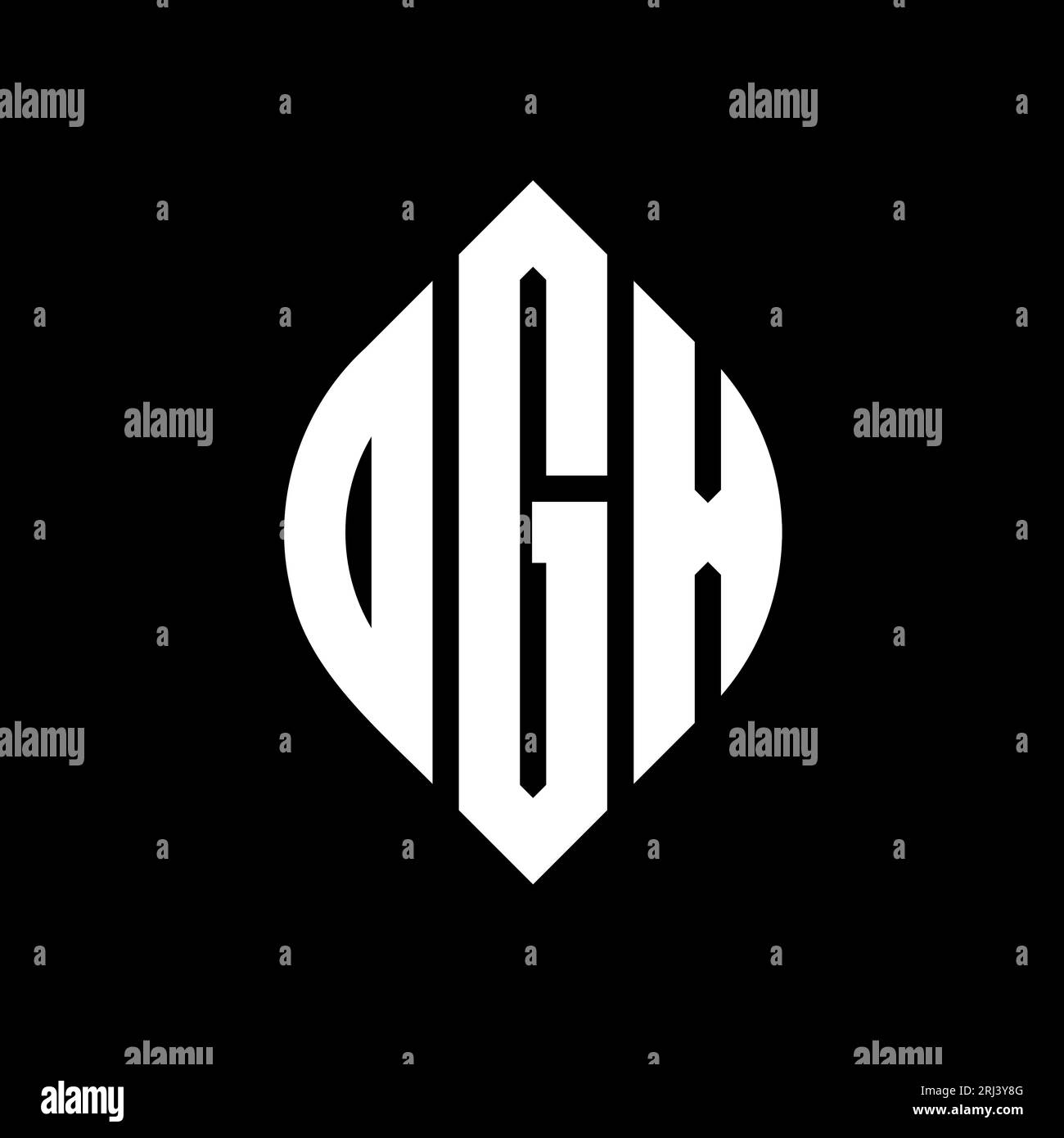 Ogx font hi-res stock photography and images - Alamy