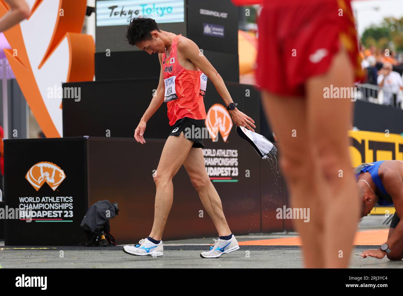 Yuta koga hi-res stock photography and images - Alamy