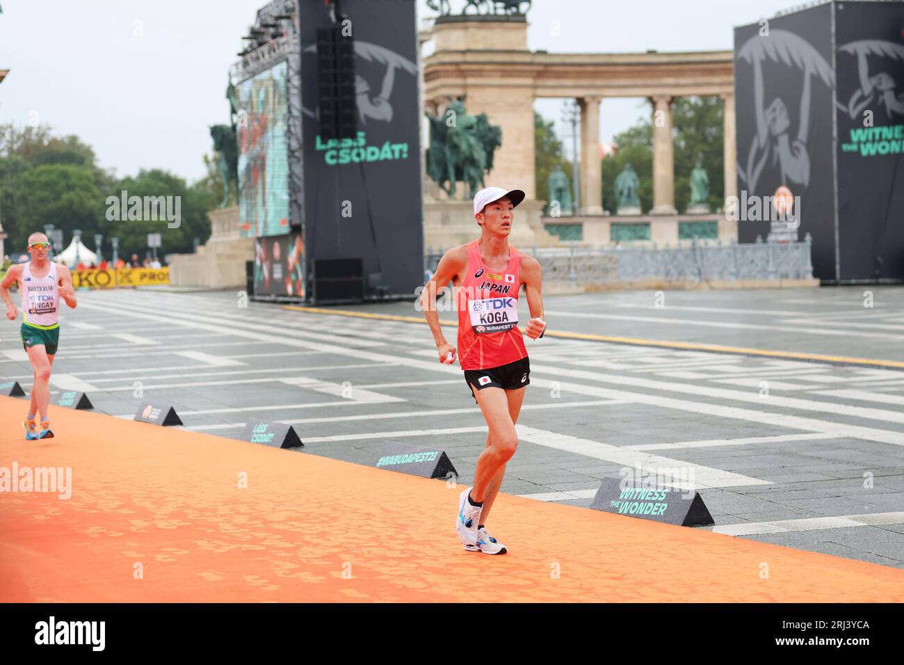 Yuta koga hi-res stock photography and images - Alamy