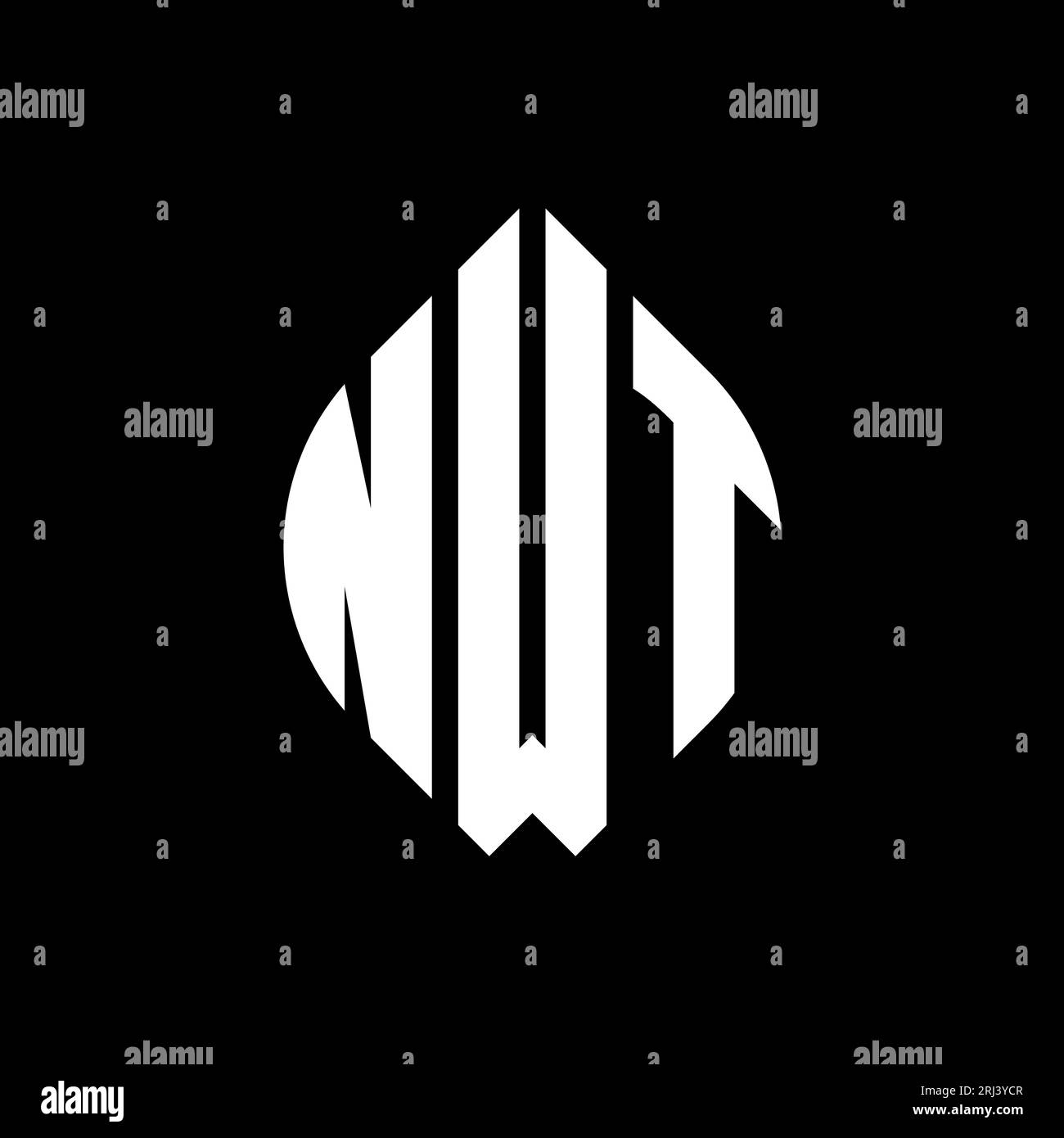 Nwt Stock Vector Images - Alamy