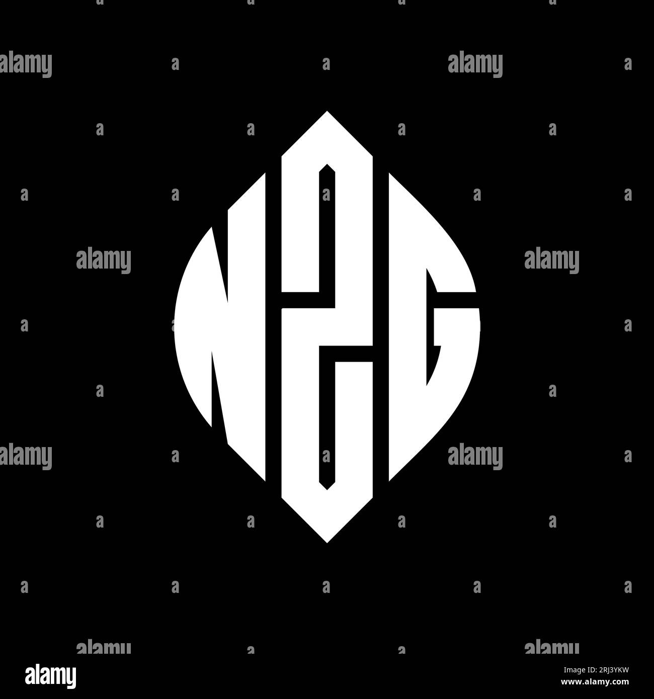 Nzg logo hi-res stock photography and images - Alamy