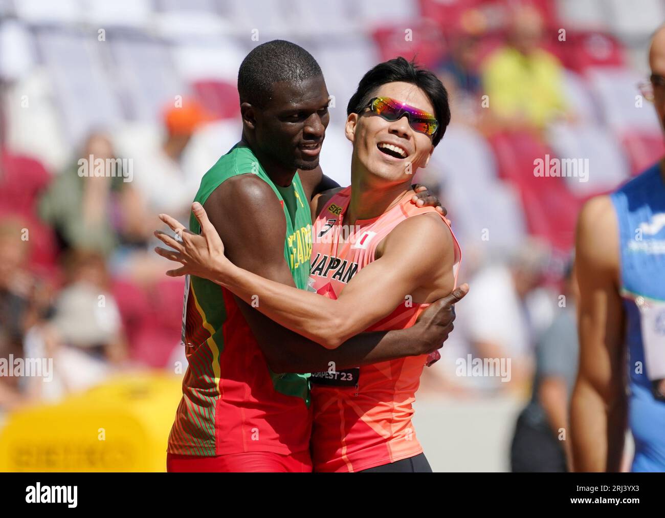 Kentaro sato hi-res stock photography and images - Alamy