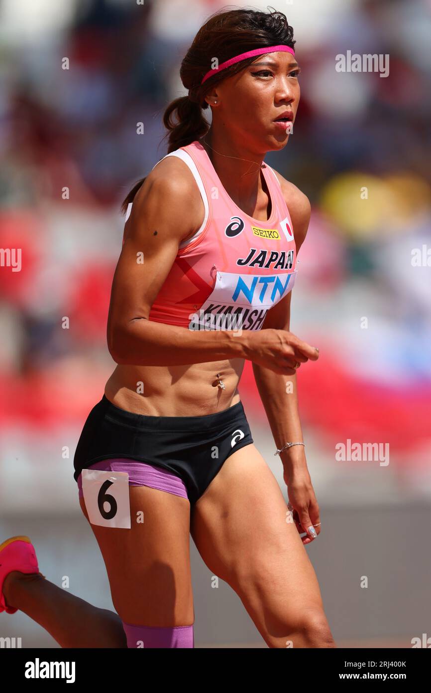 Arisa kimishima hi-res stock photography and images - Alamy