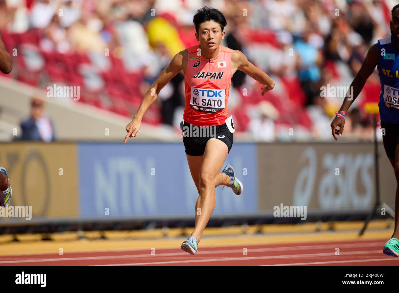 Kentaro sato hi-res stock photography and images - Alamy