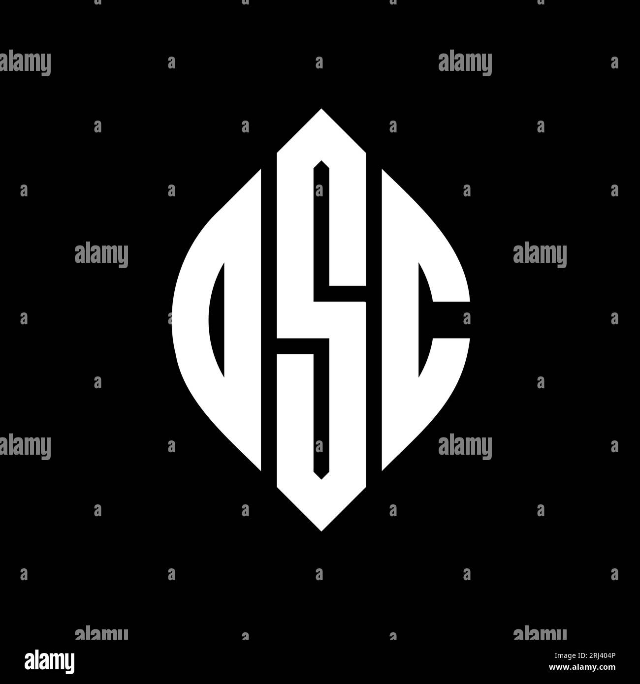 Osc font Black and White Stock Photos & Images - Alamy