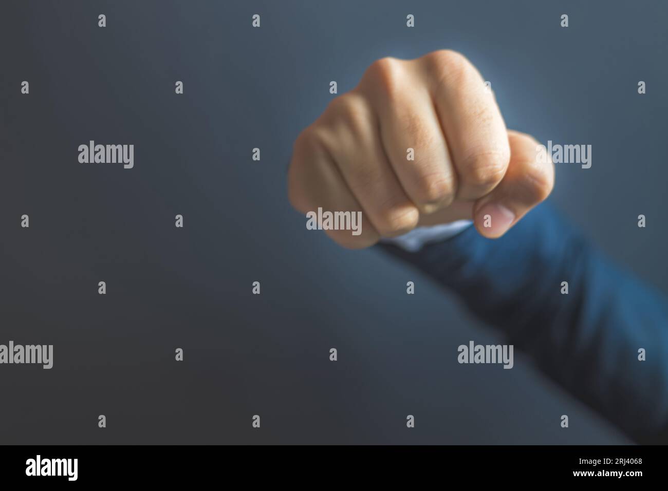 Woman angry computer typing hi-res stock photography and images - Alamy