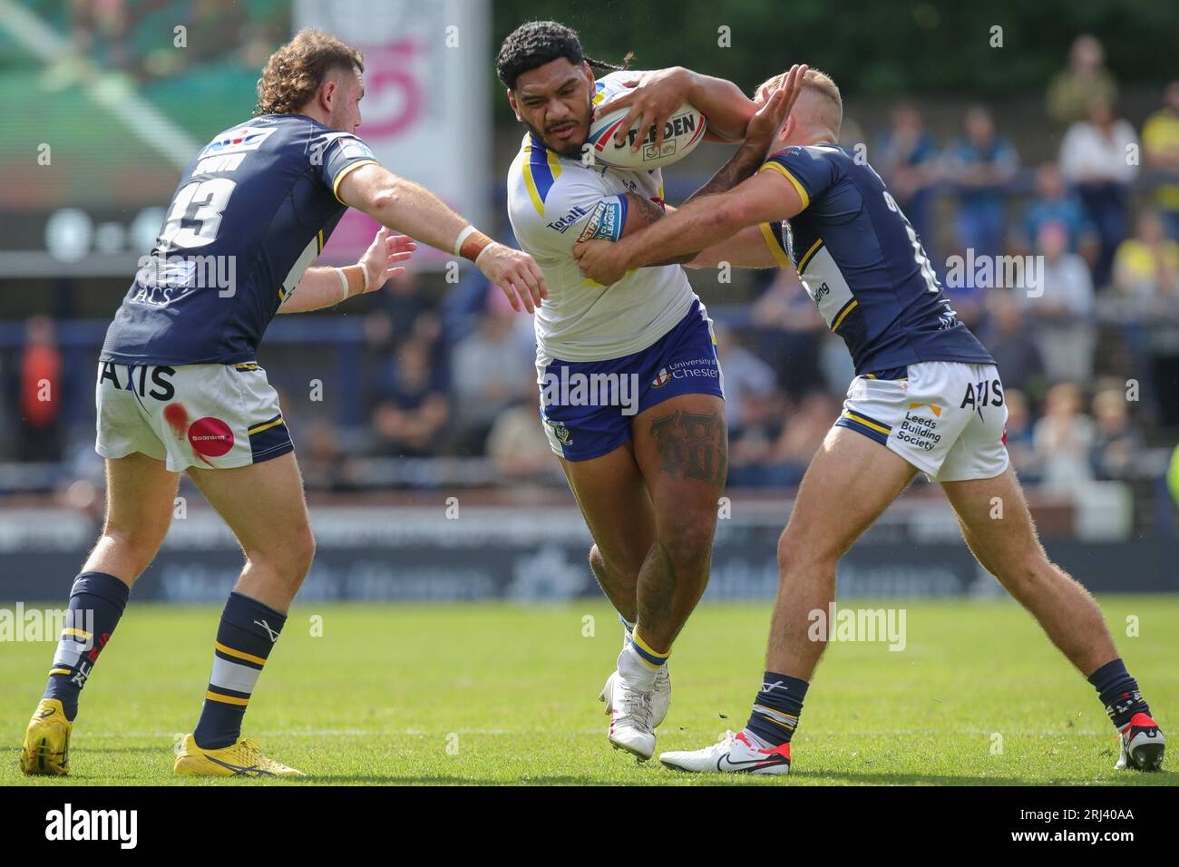 Rugby playerz hi-res stock photography and images - Alamy