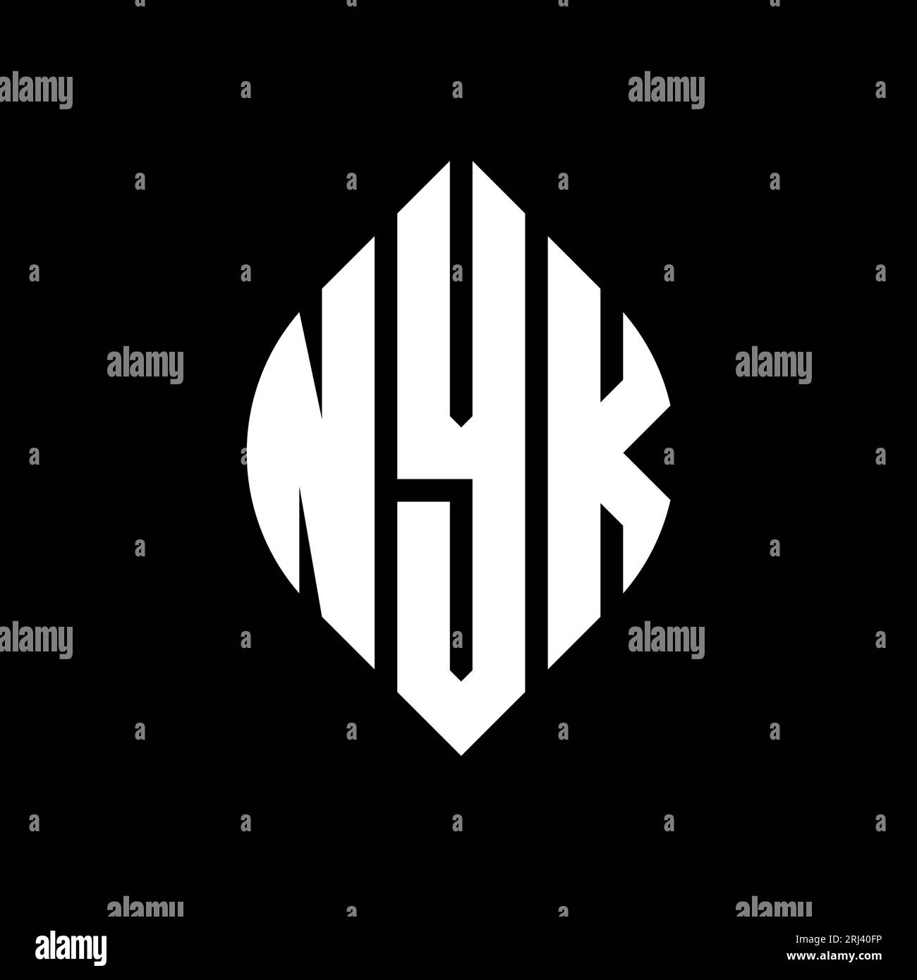 Nyk font hi-res stock photography and images - Alamy